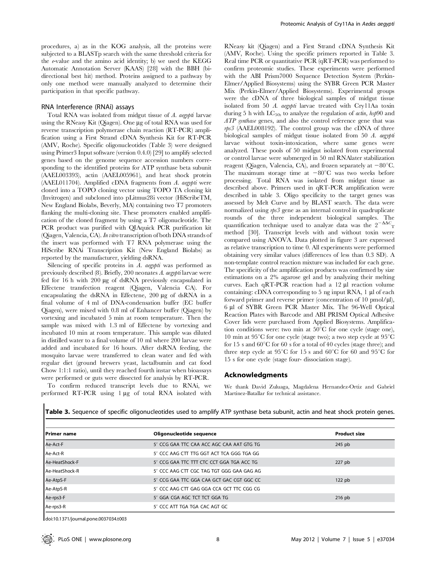 Paper protein - faasant - Page 8 | Flip PDF Online | PubHTML5