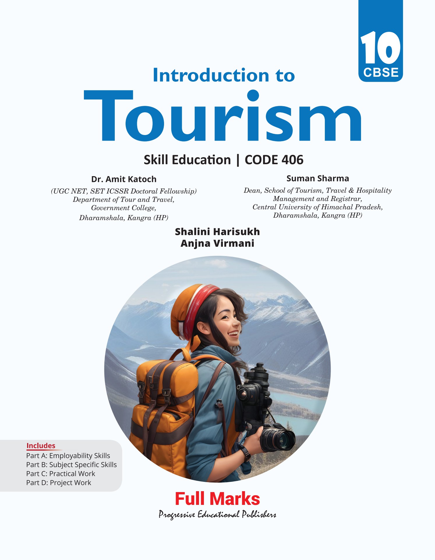 Introduction to Tourism Class-10 - Full Marks Pvt Ltd - Page 2 | Flip ...