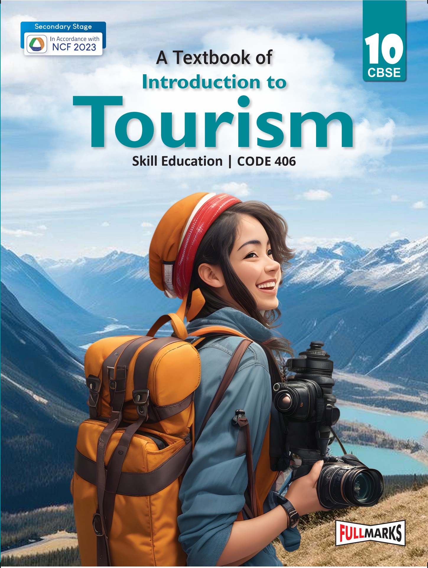 Introduction to Tourism Class-10 - Full Marks Pvt Ltd - Page 1 | Flip ...