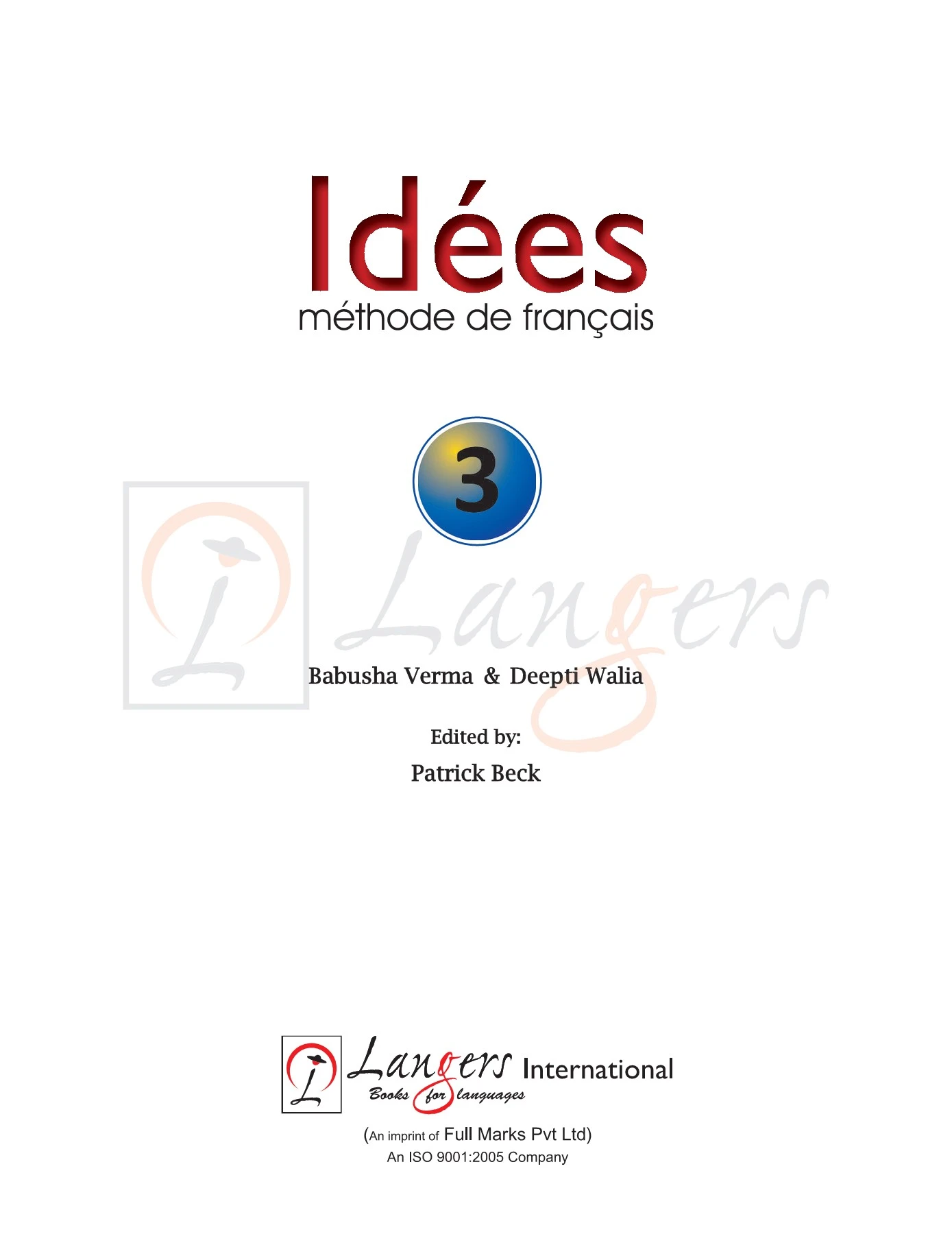 (Idees-3) Textbook-8 - Full Marks Pvt Ltd - Page 1 - 33 | Flip PDF ...