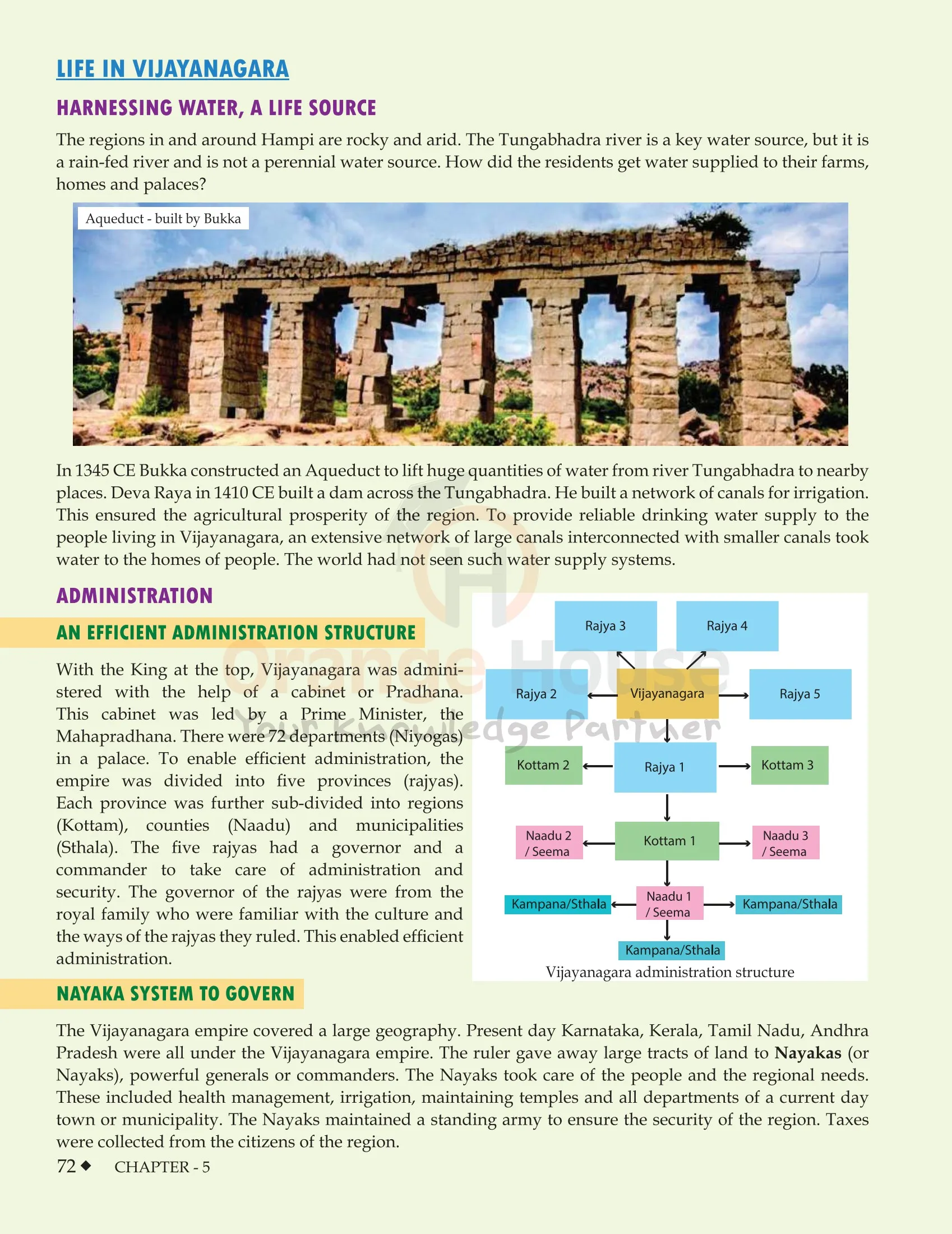 Resilient Bharat (History Text Book) Class 7 - Full Marks Pvt Ltd ...