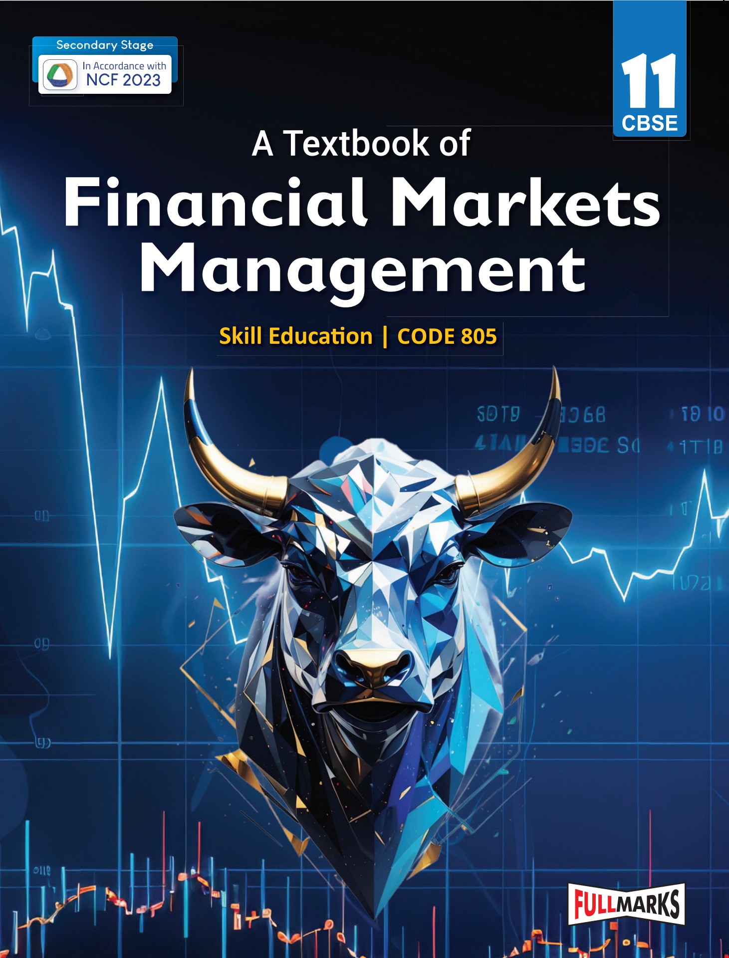 Financial Markets Management Class 11 - Full Marks Pvt Ltd - Page 1 ...