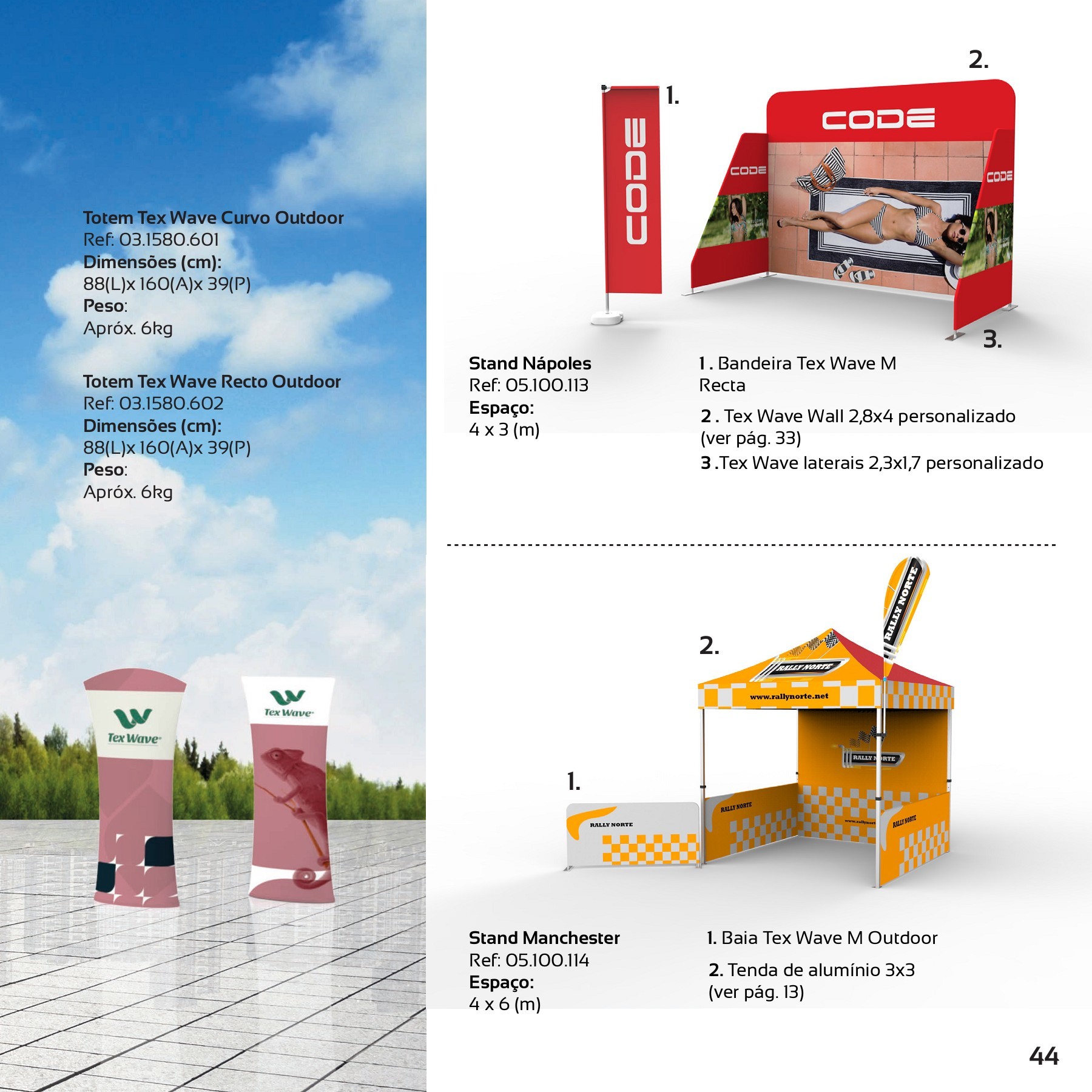 INFINITIUM | Catalogo Geral 2017 - infinitium pt - Página 45 | PDF ...