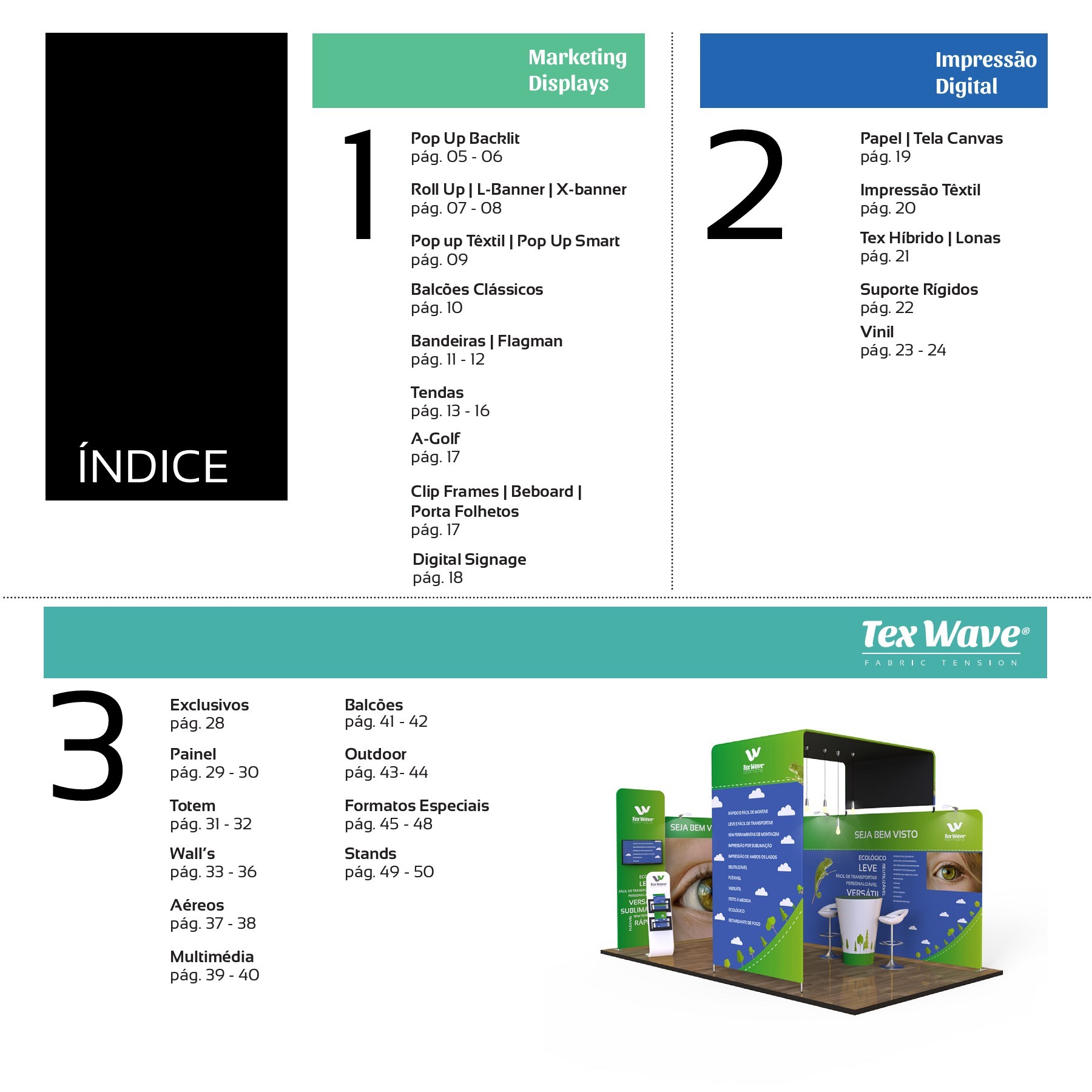 INFINITIUM | Catalogo Geral 2017 - infinitium pt - Página 5 | PDF ...