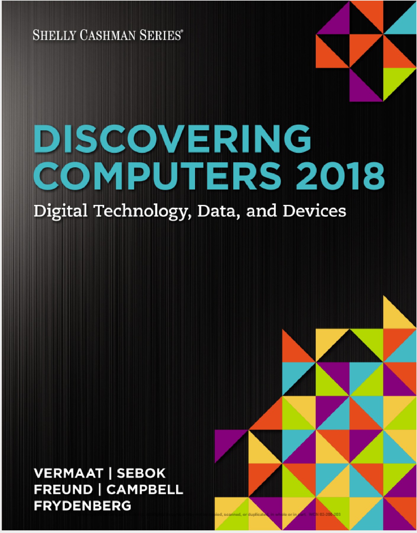 Discovering Computers 2018 - www.cheapbook.us - Page 1 - 70 | Flip PDF Online | PubHTML5