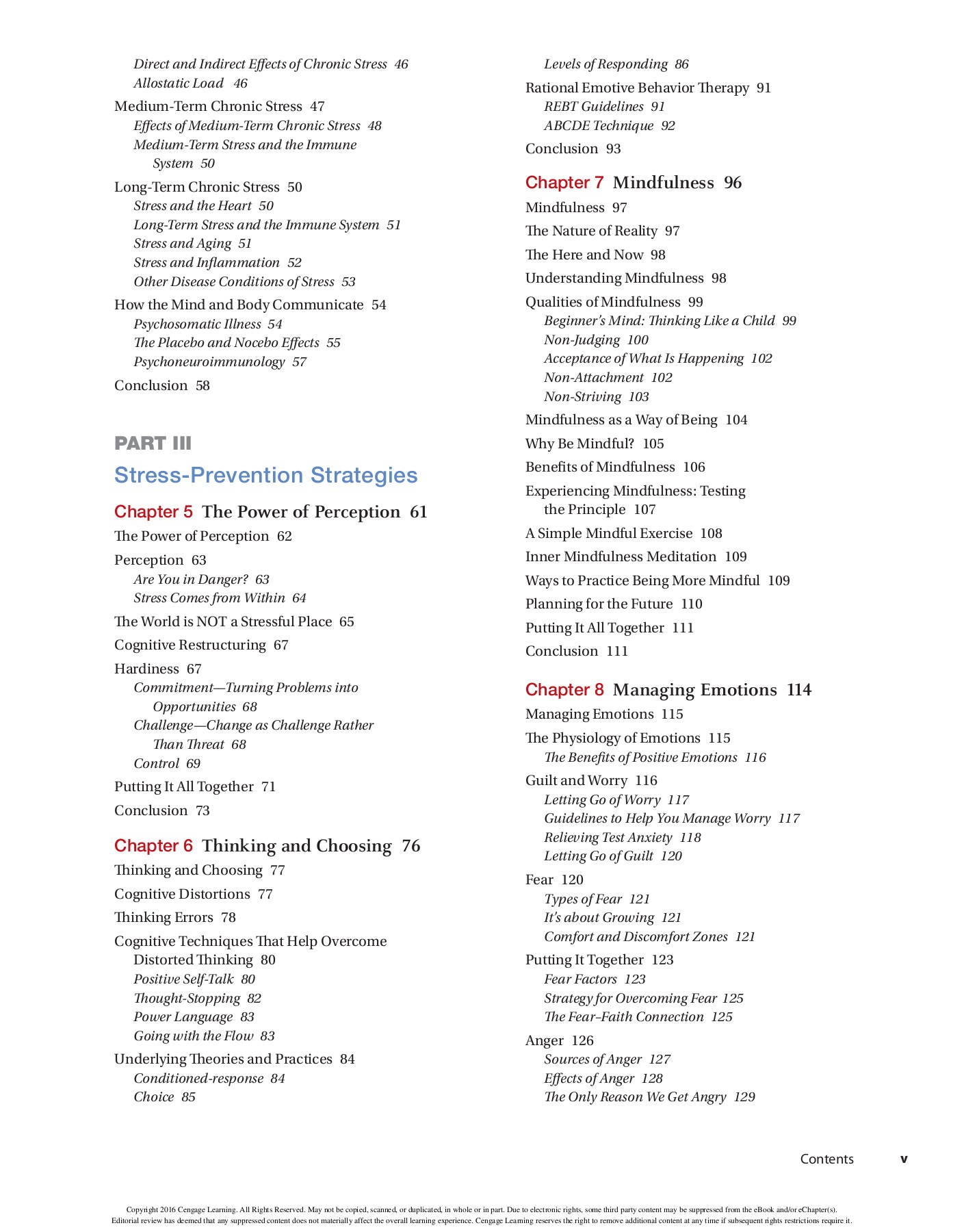 Stress Management for Life A Research-Based Experiential Approach 4th Edition - www.cheapbook.us ...