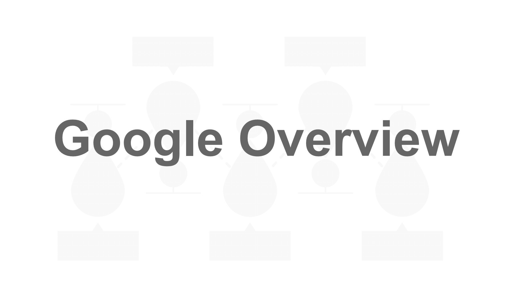 Google Overview - yui_sorawadee - Page 1 - 29 | Flip PDF Online | PubHTML5