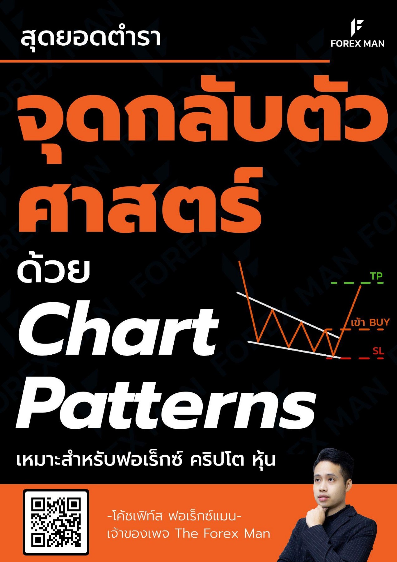 จุดกลับตัวศาสตร์ด้วยChartPattern - Ampsuphat789 Great - หน้าหนังสือ 1 - 17 | พลิก PDF ออนไลน์ ...
