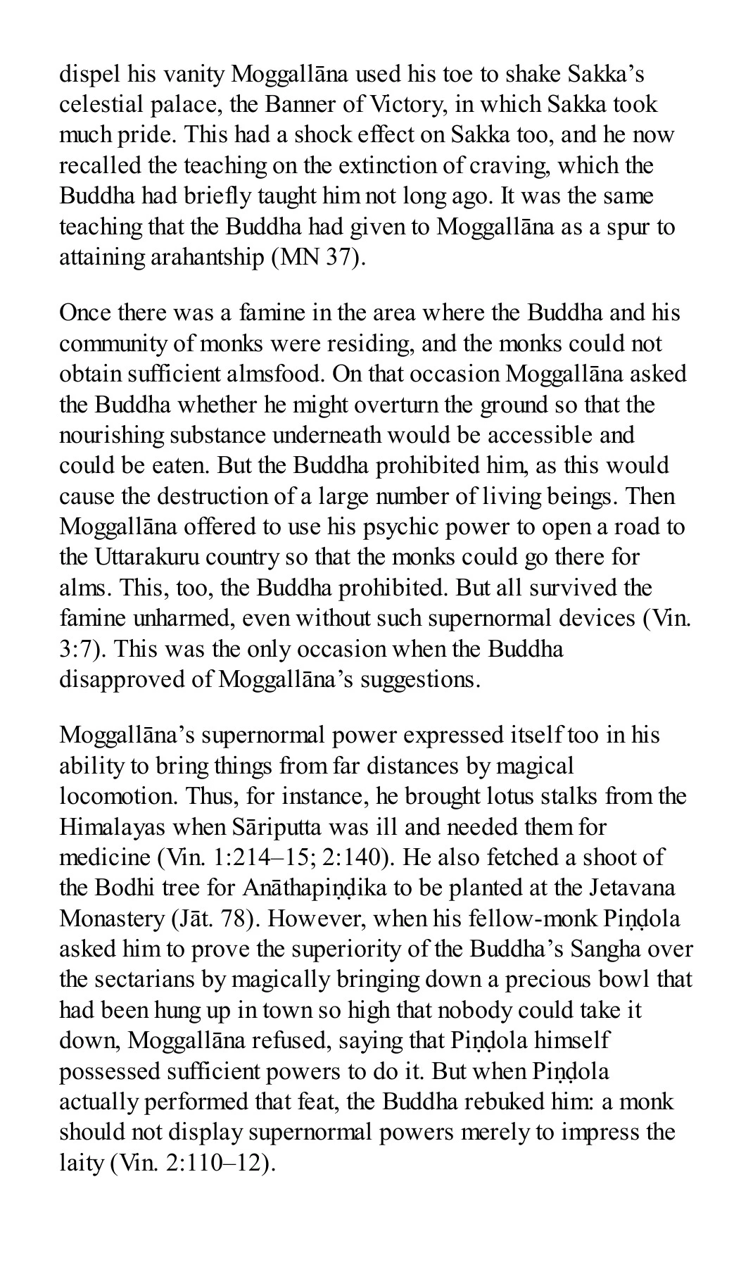 sutras_great-disciples-of-the-buddha - siriwanna siriwanno - Page 168 ...