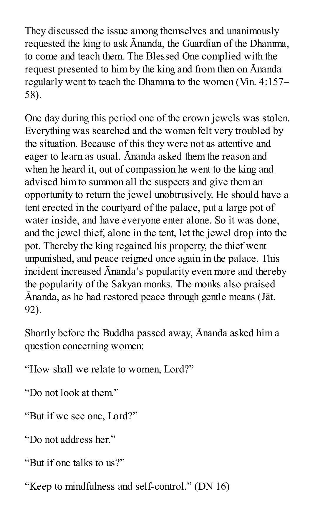 sutras_great-disciples-of-the-buddha - siriwanna siriwanno - Page 243 ...