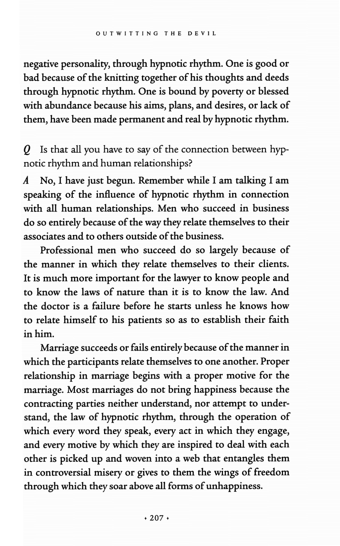 Outwitting the Devil) Napoleon Hill - PDF Archive ( PDFDrive ...