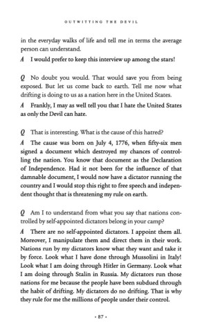 Outwitting the Devil) Napoleon Hill - PDF Archive ( PDFDrive ...