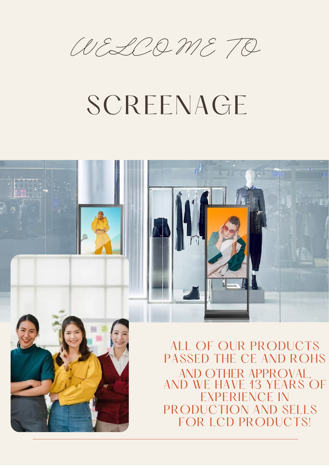 china interactive touch screen kiosk - Aamir Sohail - Page 1 - 4 | Flip ...