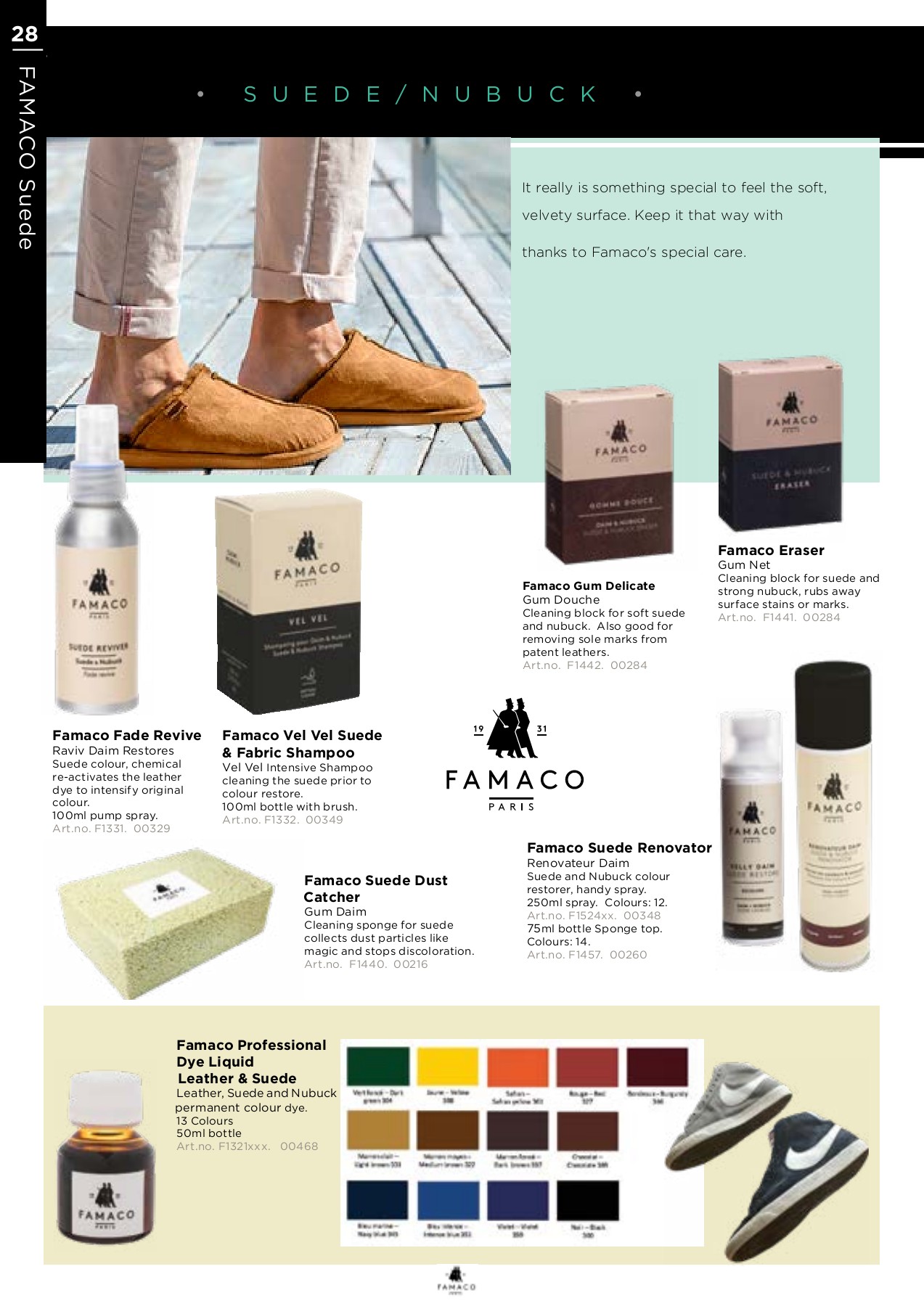 NEW 2021 ShoeString Complete Brochure 16-09 - marketing - Page 28 ...