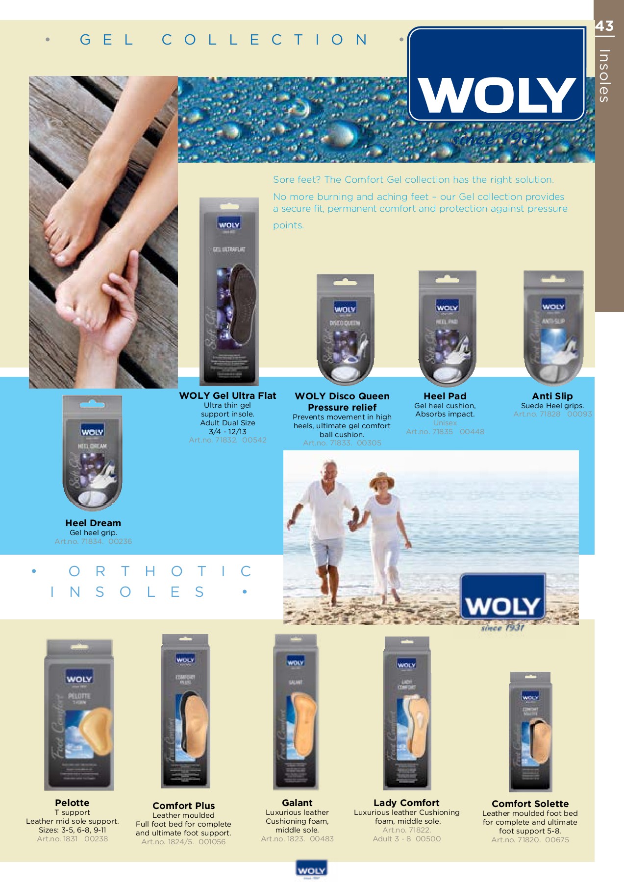 NEW 2021 ShoeString Complete Brochure 16-09 - marketing - Page 43 ...