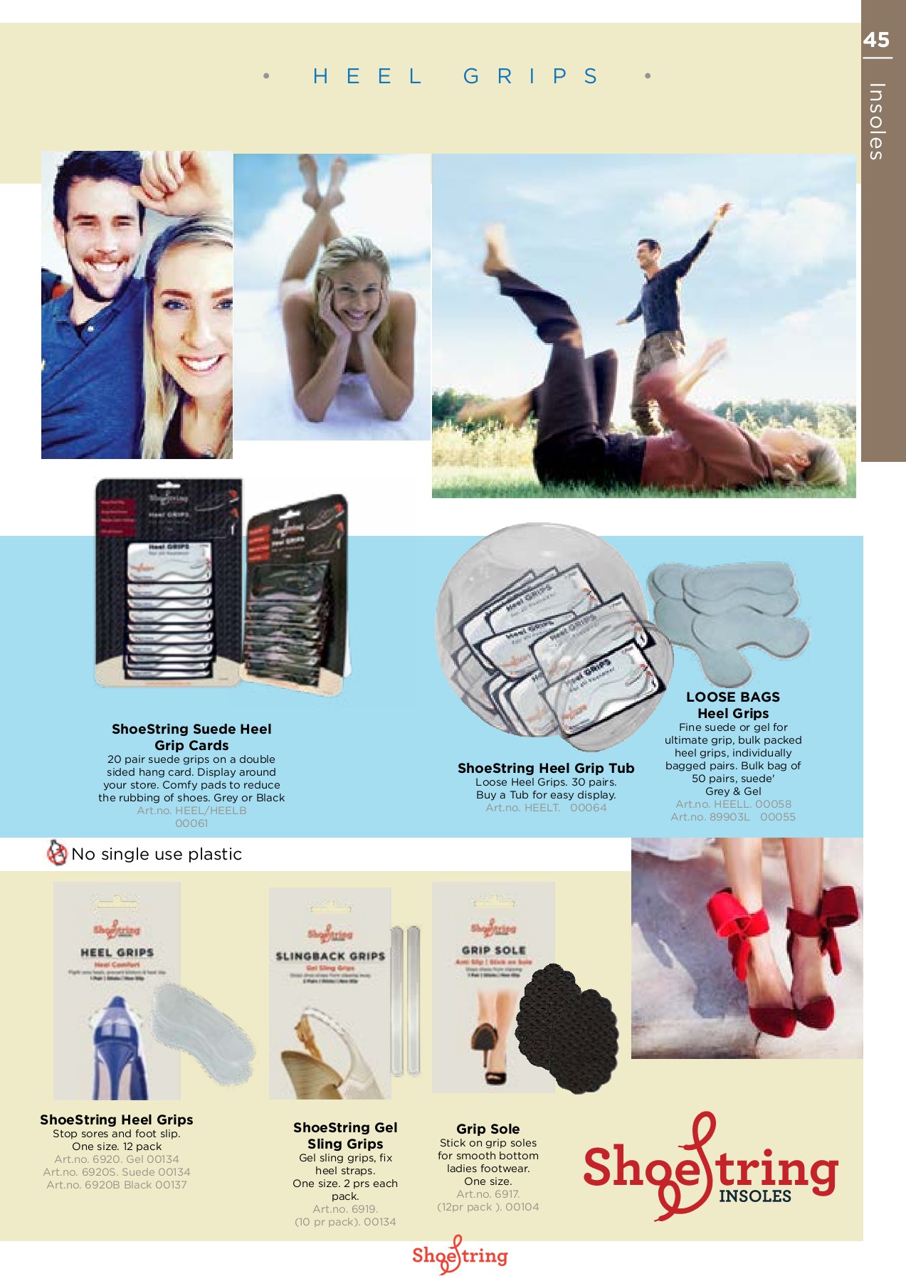 NEW 2021 ShoeString Complete Brochure 16-09 - marketing - Page 45 ...