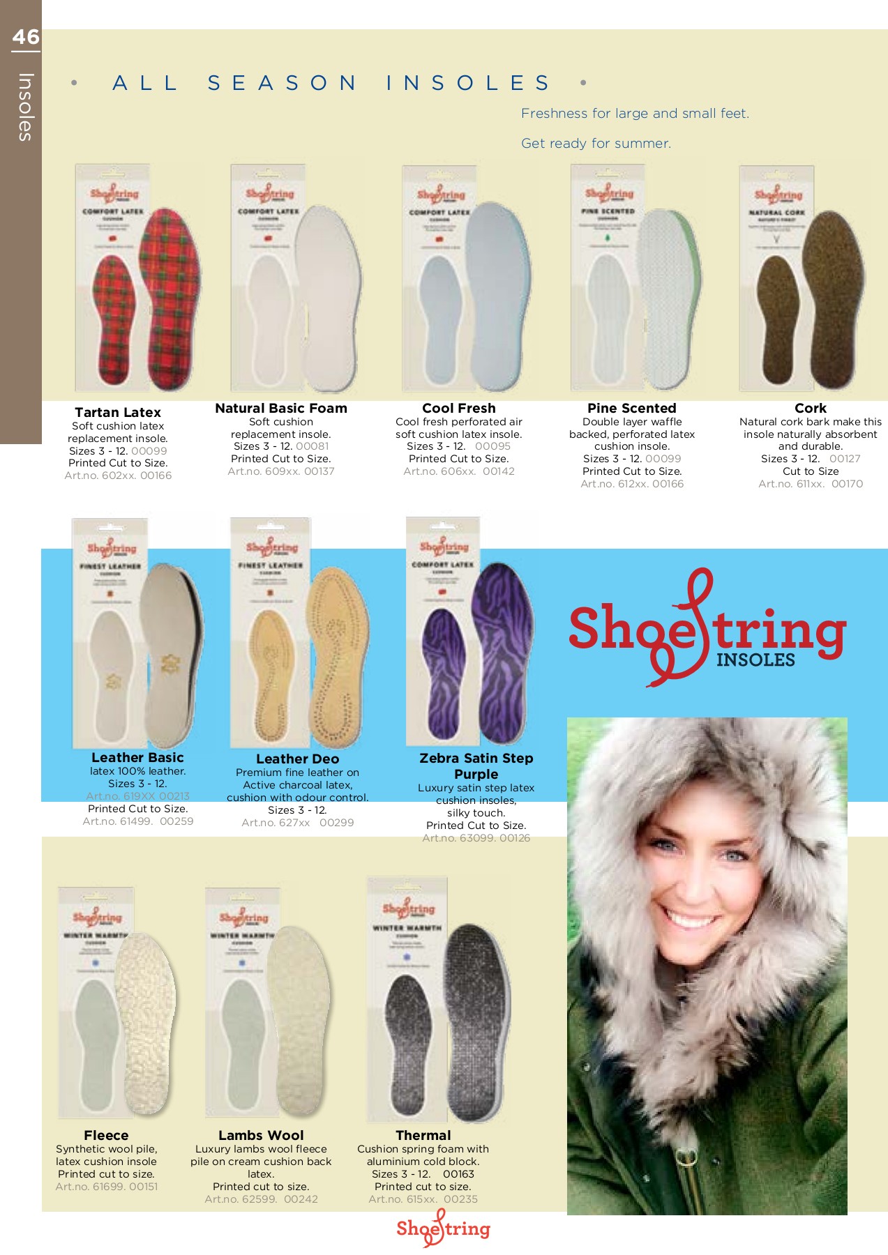 NEW 2021 ShoeString Complete Brochure 16-09 - marketing - Page 46 ...