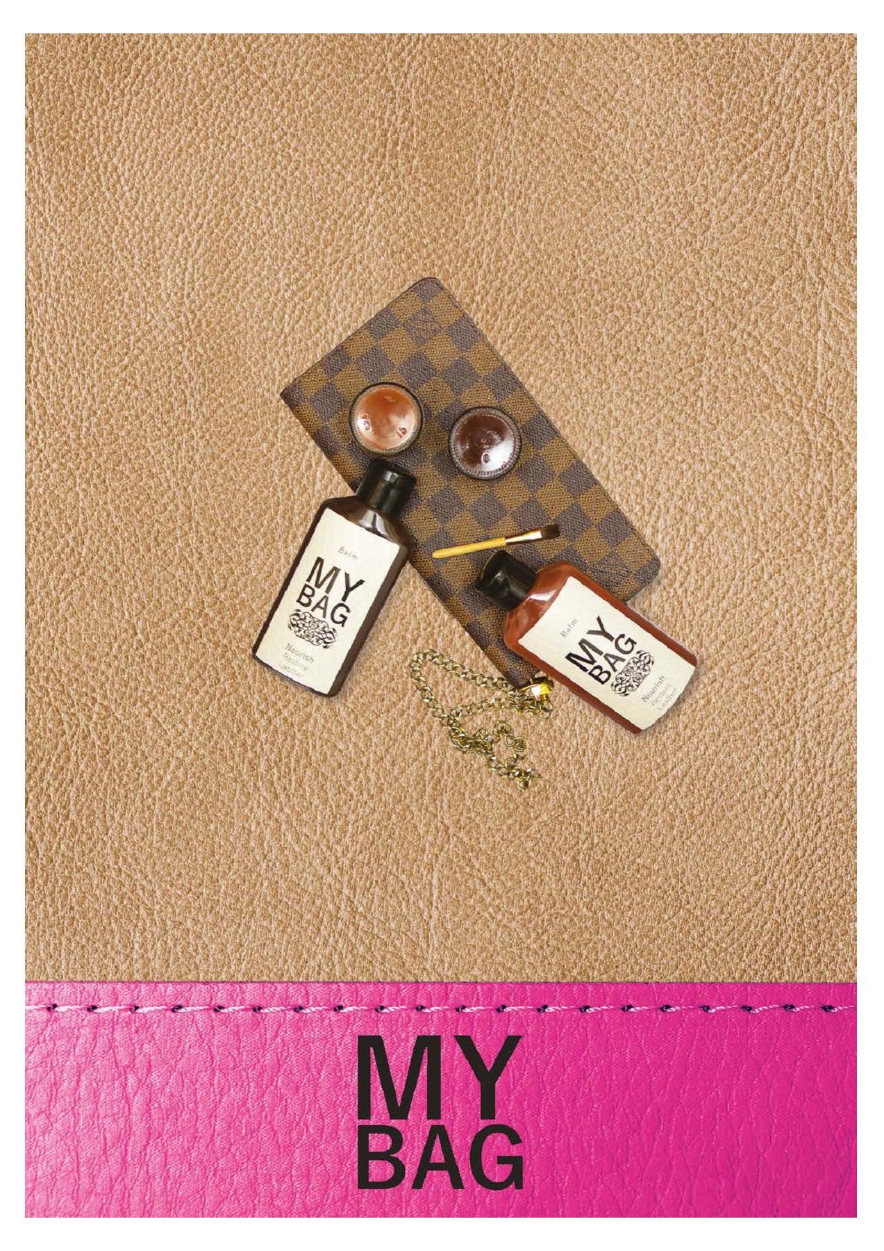 2020 My Bag Brand Brochure - marketing - Page | Flip PDF Online | PubHTML5