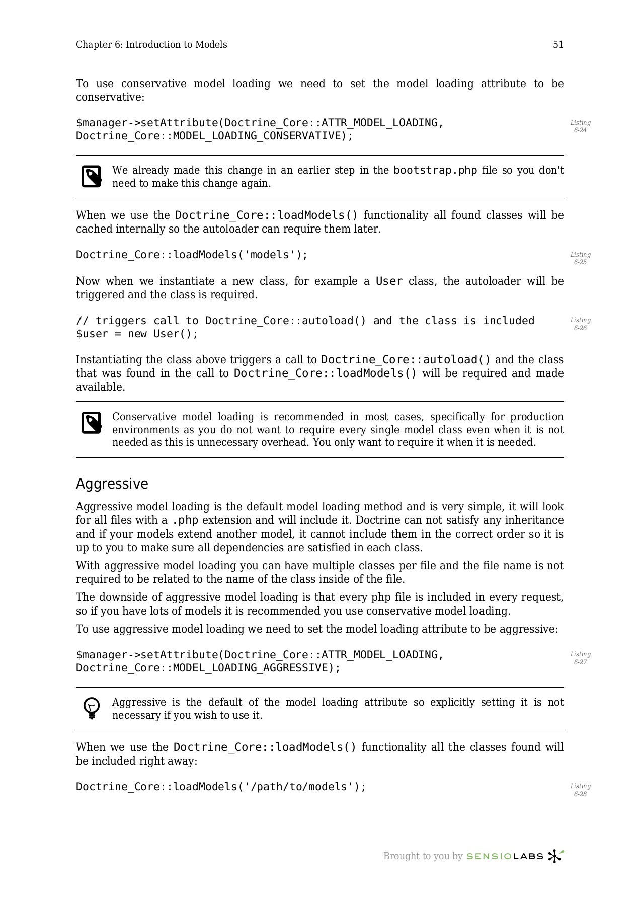 Doctrine_manual-1-2-en - aaaa83 - Page 51 | Flip PDF Online | PubHTML5