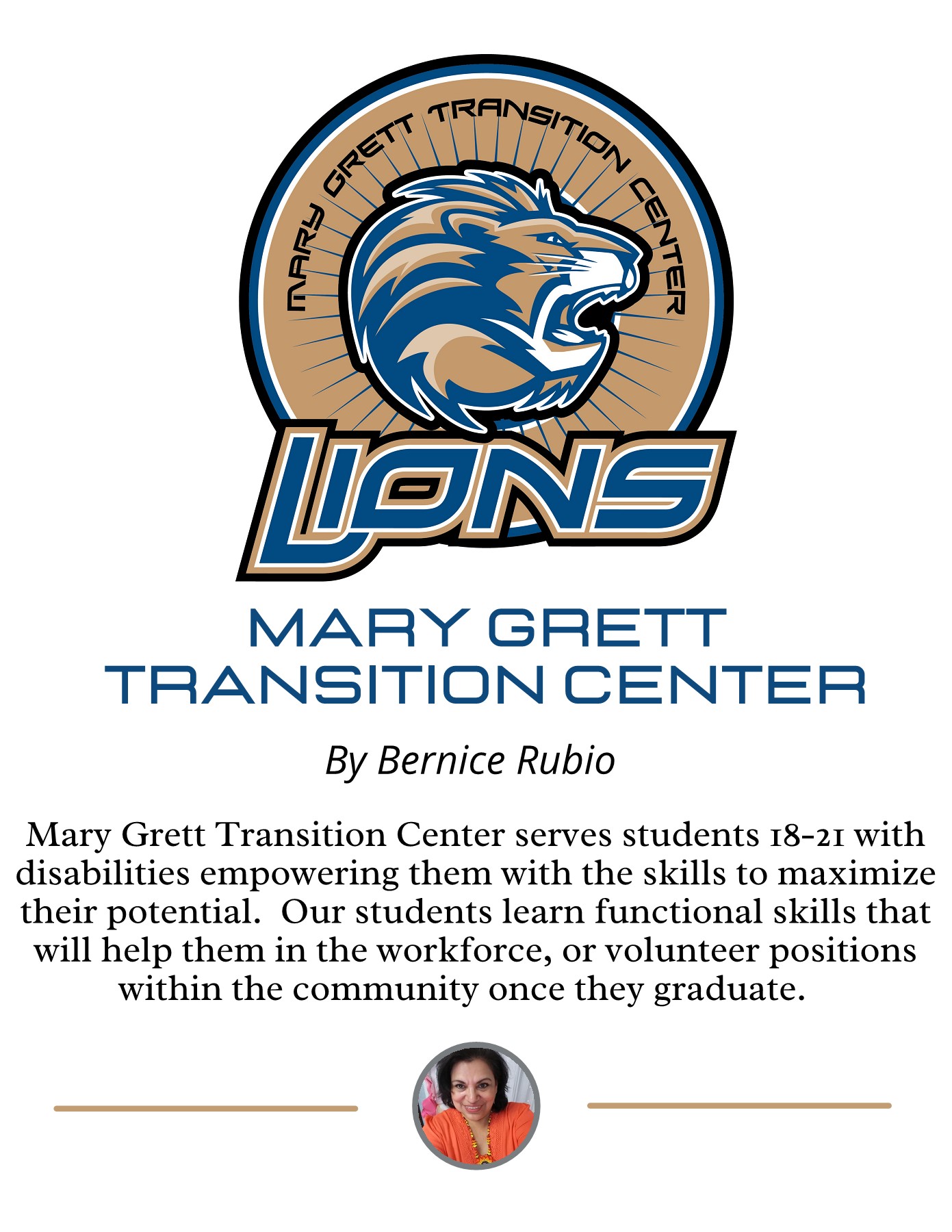 DIGITAL MAGAZINE ARTICLE - Mary Grett (1) - Denis Wisner - Page 1 - 2 ...