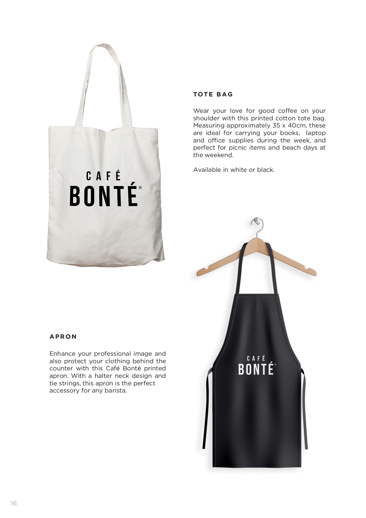 Cafe Bonte Brochure - lewis.francis - Page 16 | Flip PDF Online | PubHTML5