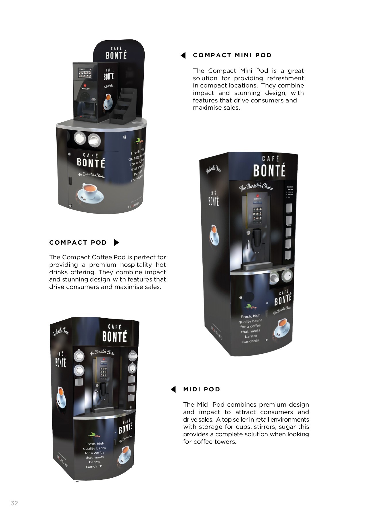 Cafe Bonte Brochure - lewis.francis - Page 32 | Flip PDF Online | PubHTML5