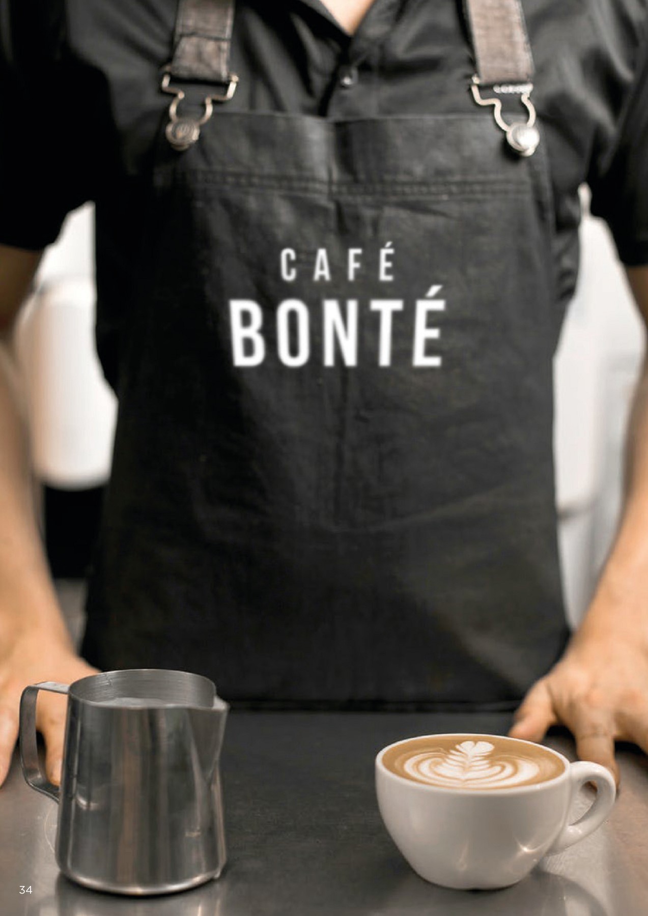 Cafe Bonte Brochure - lewis.francis - Page 34 | Flip PDF Online | PubHTML5