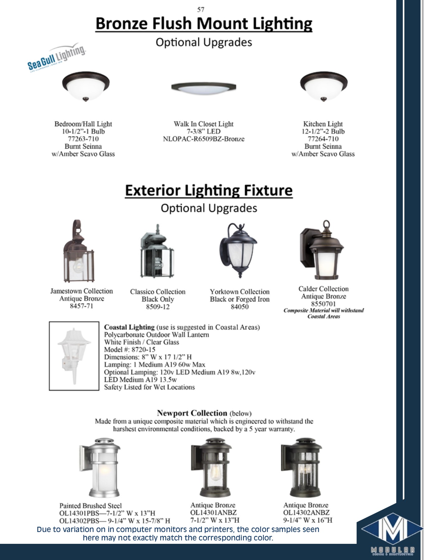 MDC Product Guide 09_08_2022 v2 - fencingassistant - Page 57 | Flip PDF ...