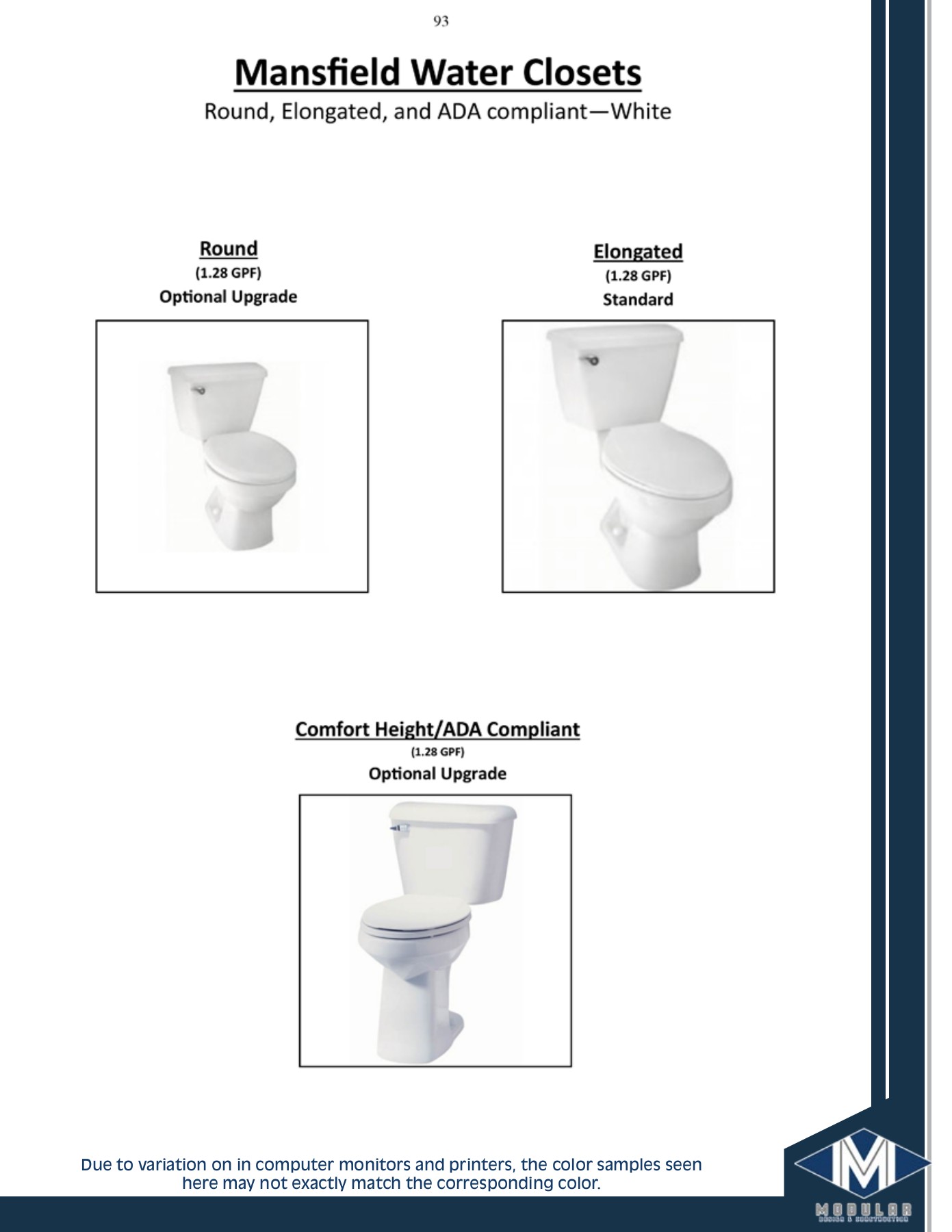 MDC Product Guide 09_08_2022 v2 - fencingassistant - Page 93 | Flip PDF ...