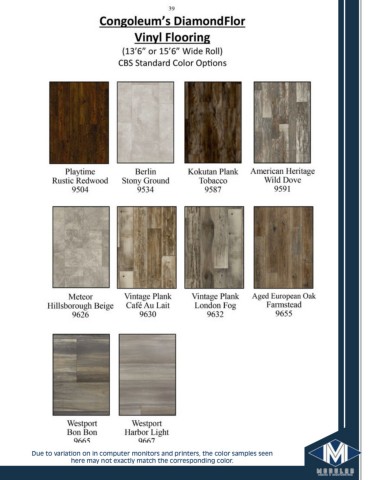 MDC Product Guide 09_08_2022 v2 - fencingassistant - Page 39 | Flip PDF ...