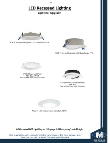 MDC Product Guide 09_08_2022 v2 - fencingassistant - Page 59 | Flip PDF ...