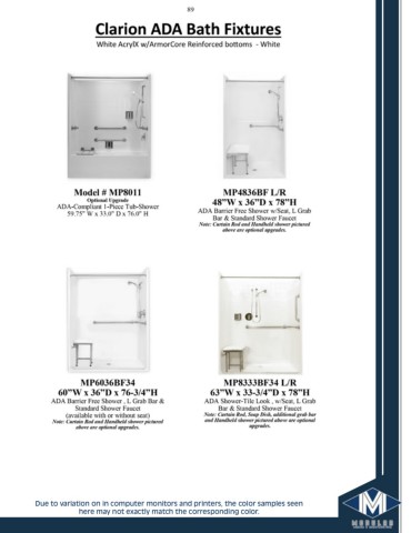 MDC Product Guide 09_08_2022 v2 - fencingassistant - Page 89 | Flip PDF ...