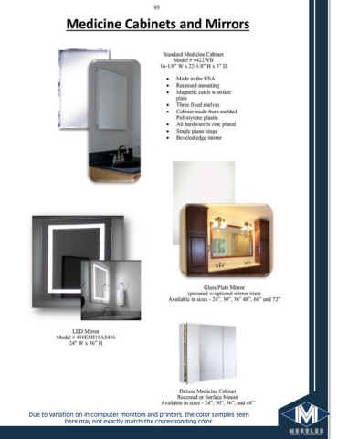 MDC Product Guide 09_08_2022 v2 - fencingassistant - Page 95 | Flip PDF ...