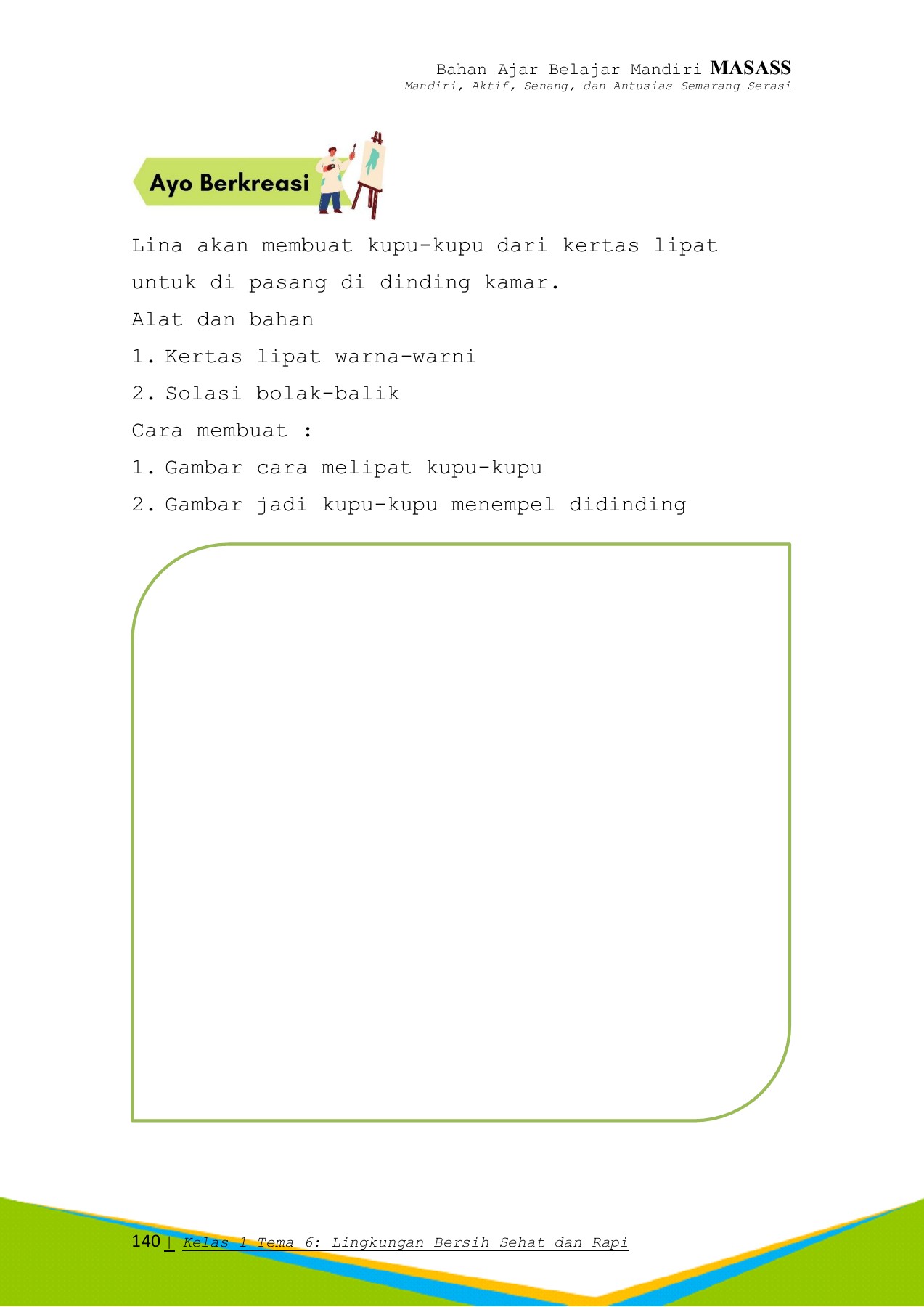 Modul Tema 6 - dianlenteraedukasi - Halaman 148 | PDF Online | PubHTML5
