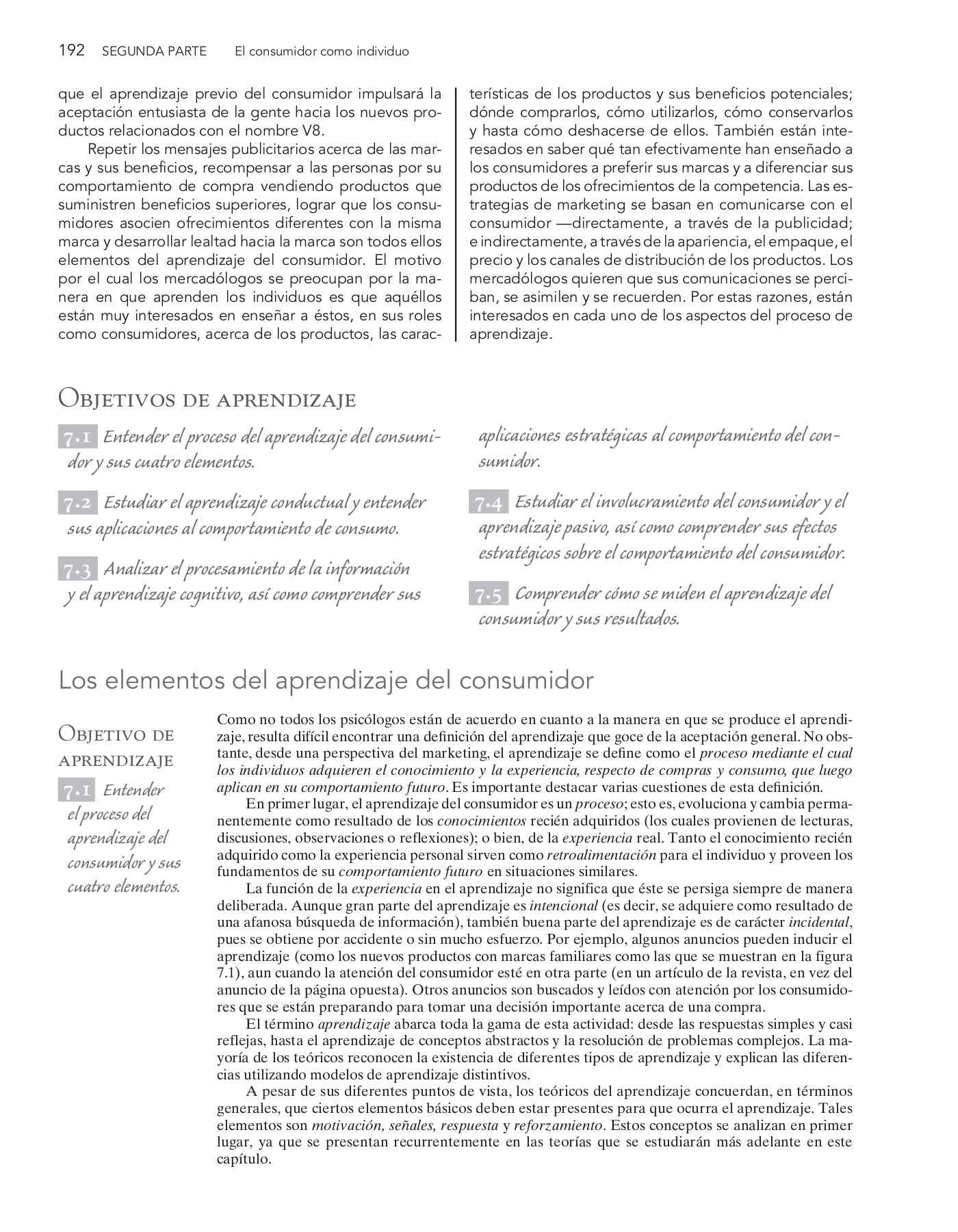 comportamientodelconsumidor-schiffman1 - zsyszleaux.s2 - Página 212 | Flip PDF en línea | PubHTML5