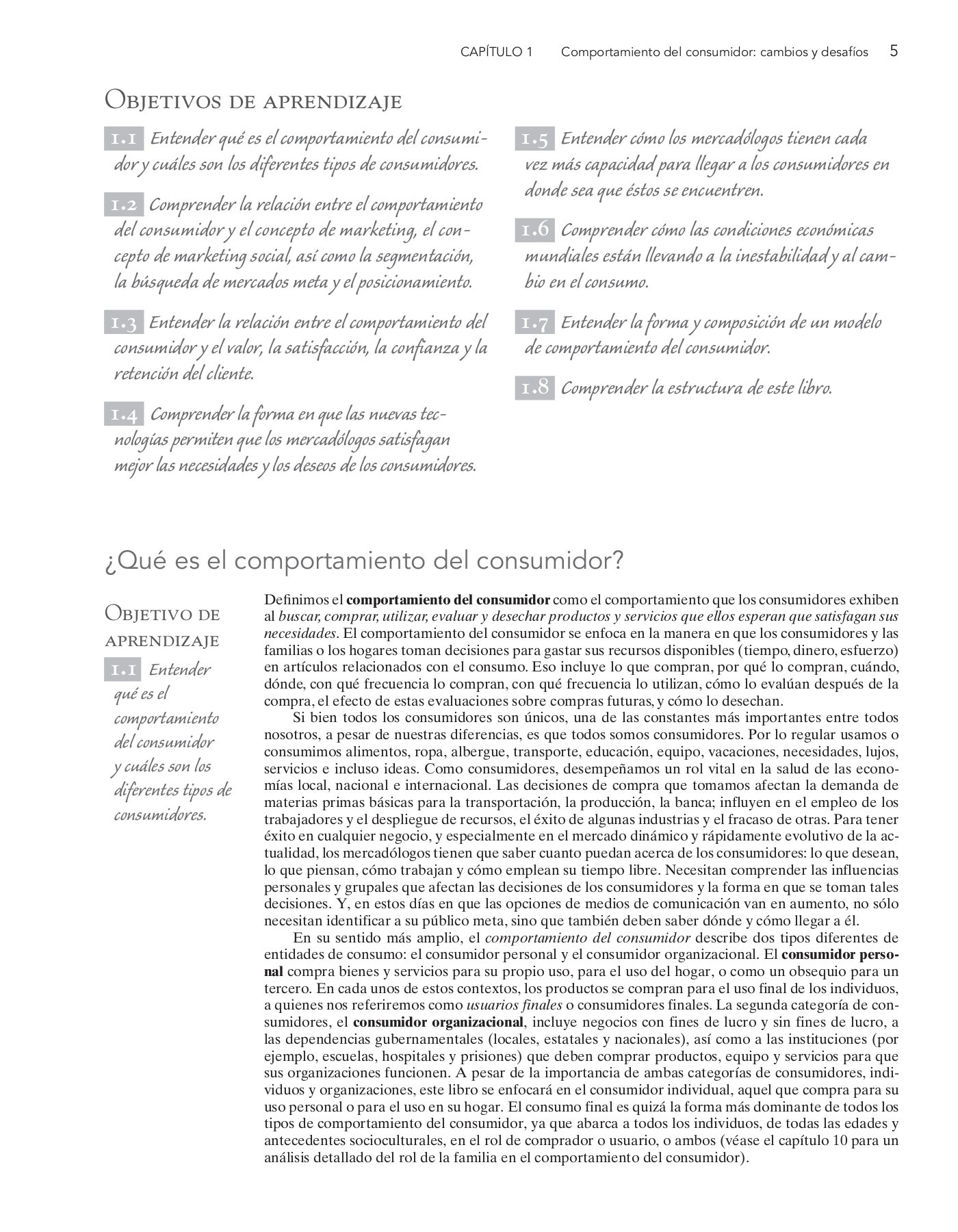comportamientodelconsumidor-schiffman1 - zsyszleaux.s2 - Página 25 | Flip PDF en línea | PubHTML5