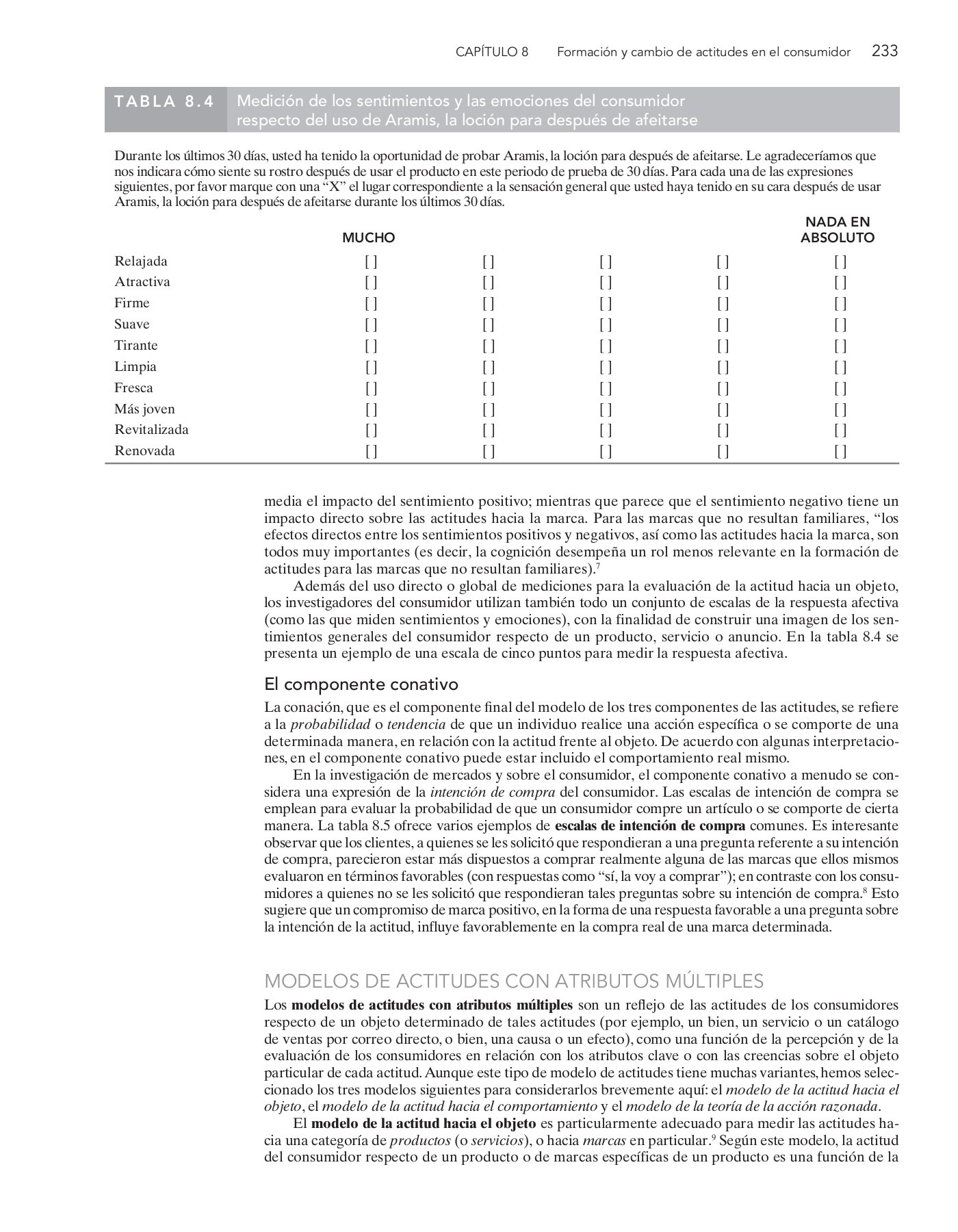 comportamientodelconsumidor-schiffman1 - zsyszleaux.s2 - Página 253 | Flip PDF en línea | PubHTML5