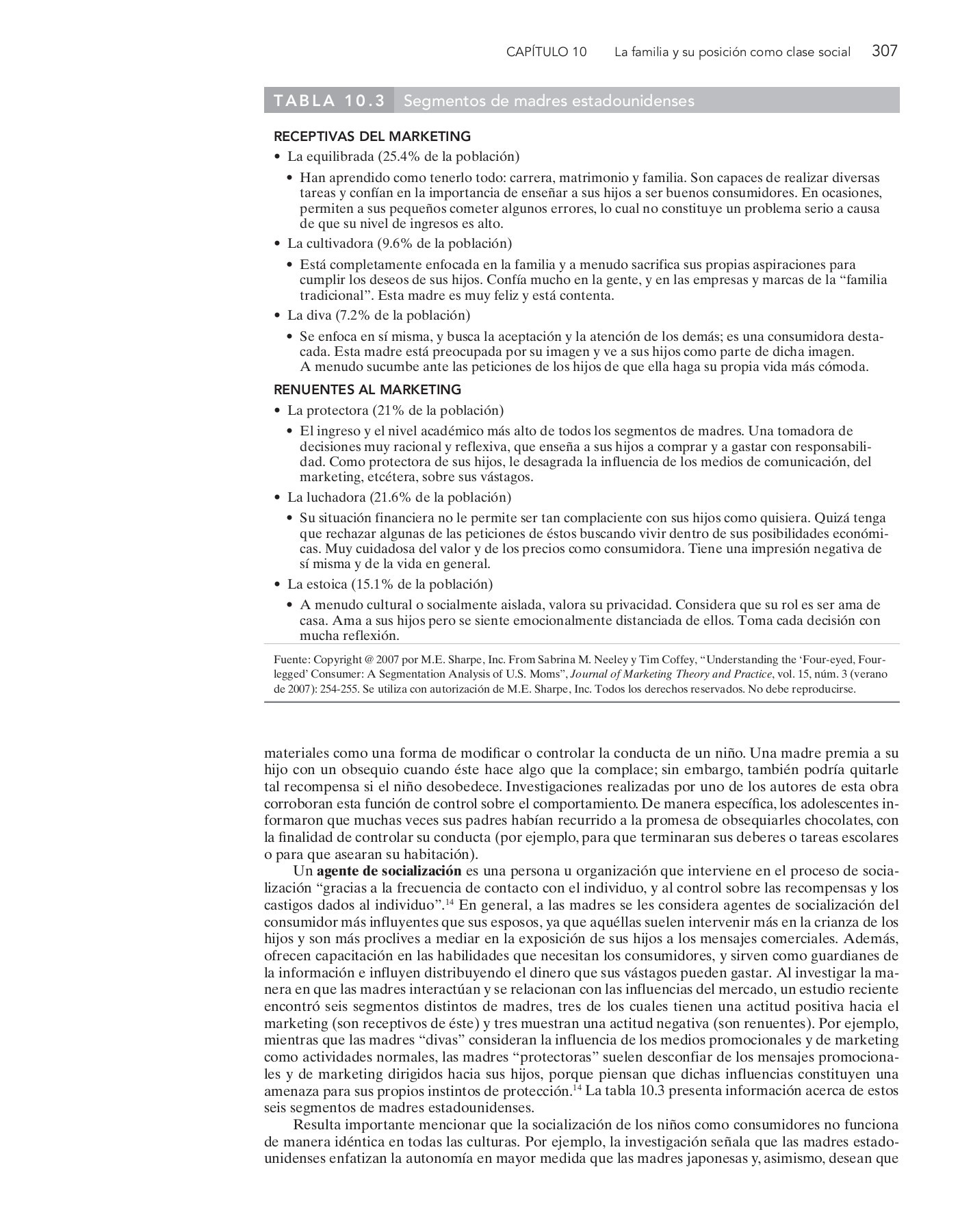 comportamientodelconsumidor-schiffman1 - zsyszleaux.s2 - Página 327 | Flip PDF en línea | PubHTML5