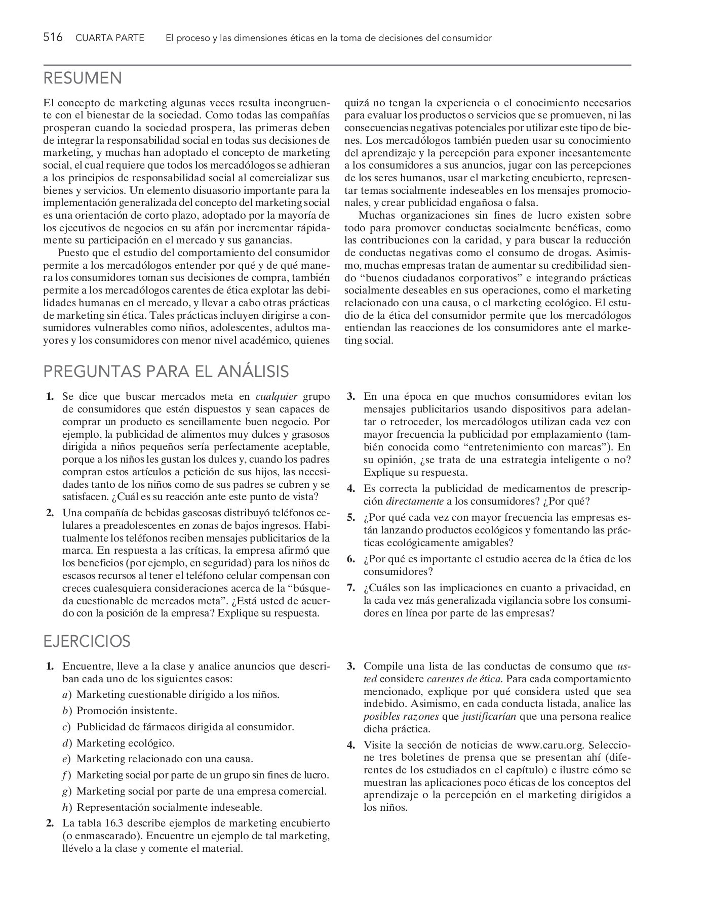 comportamientodelconsumidor-schiffman1 - zsyszleaux.s2 - Página 536 | Flip PDF en línea | PubHTML5