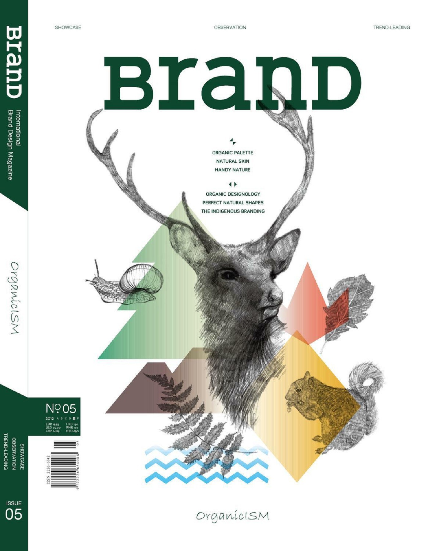 Brand Magazine - zsyszleaux.s2 - Page 1 | Flip PDF Online | PubHTML5