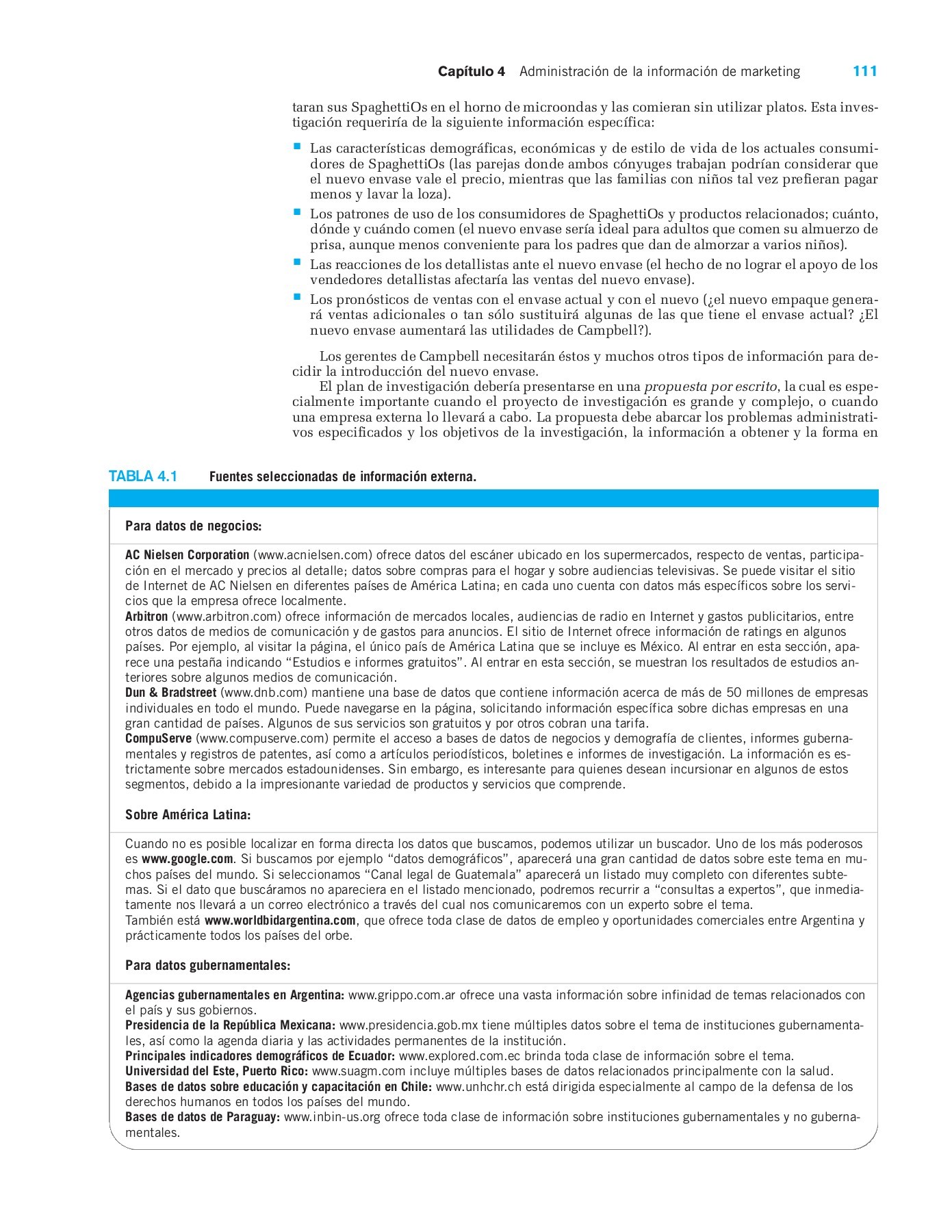 Marketing Versión para Latinoamérica - Philip Kotler y Gary Armstrong - zsyszleaux.s2 - Página ...