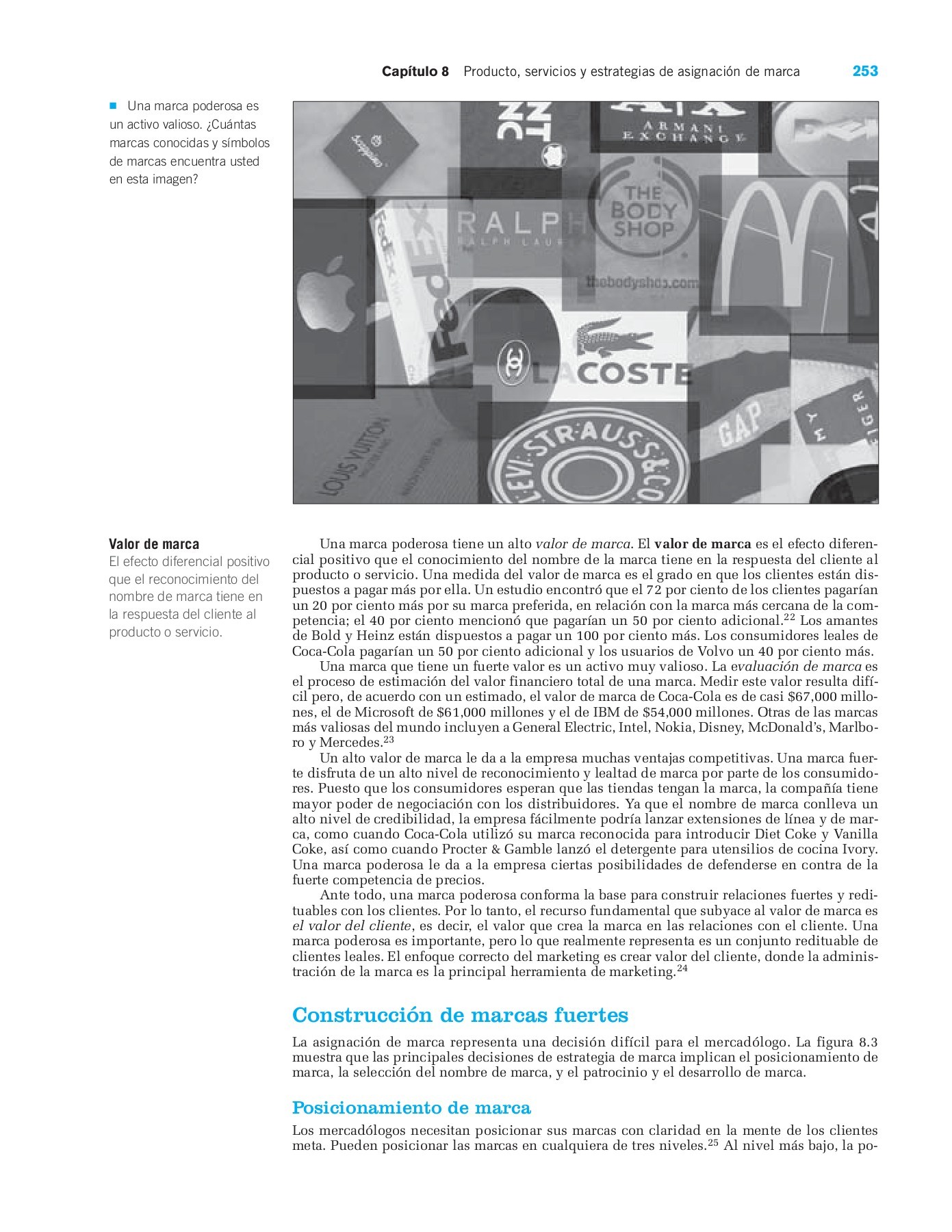 Marketing Versión para Latinoamérica - Philip Kotler y Gary Armstrong - zsyszleaux.s2 - Página ...