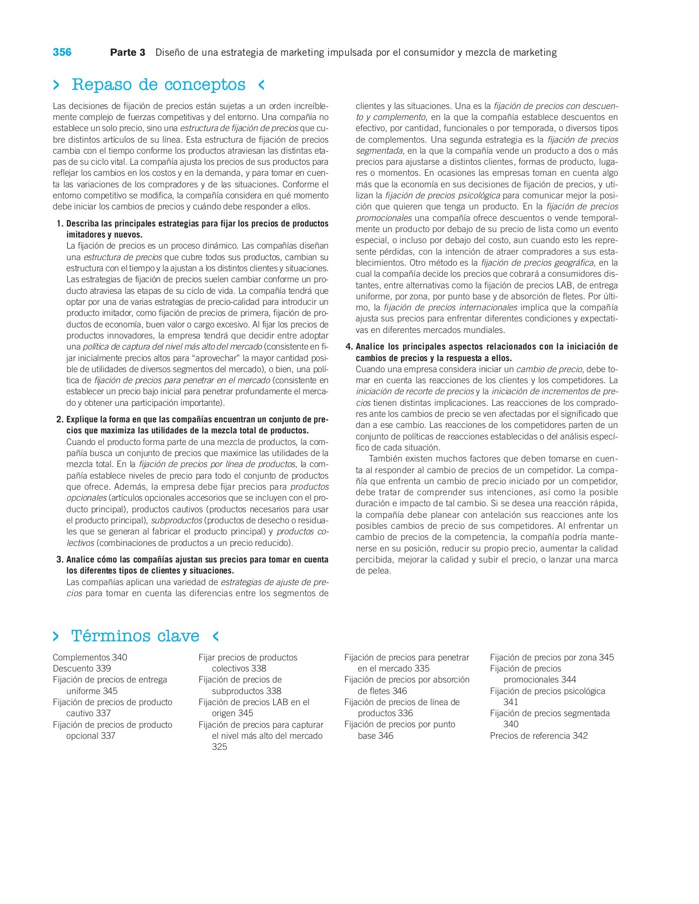 Marketing Versión para Latinoamérica - Philip Kotler y Gary Armstrong - zsyszleaux.s2 - Página ...