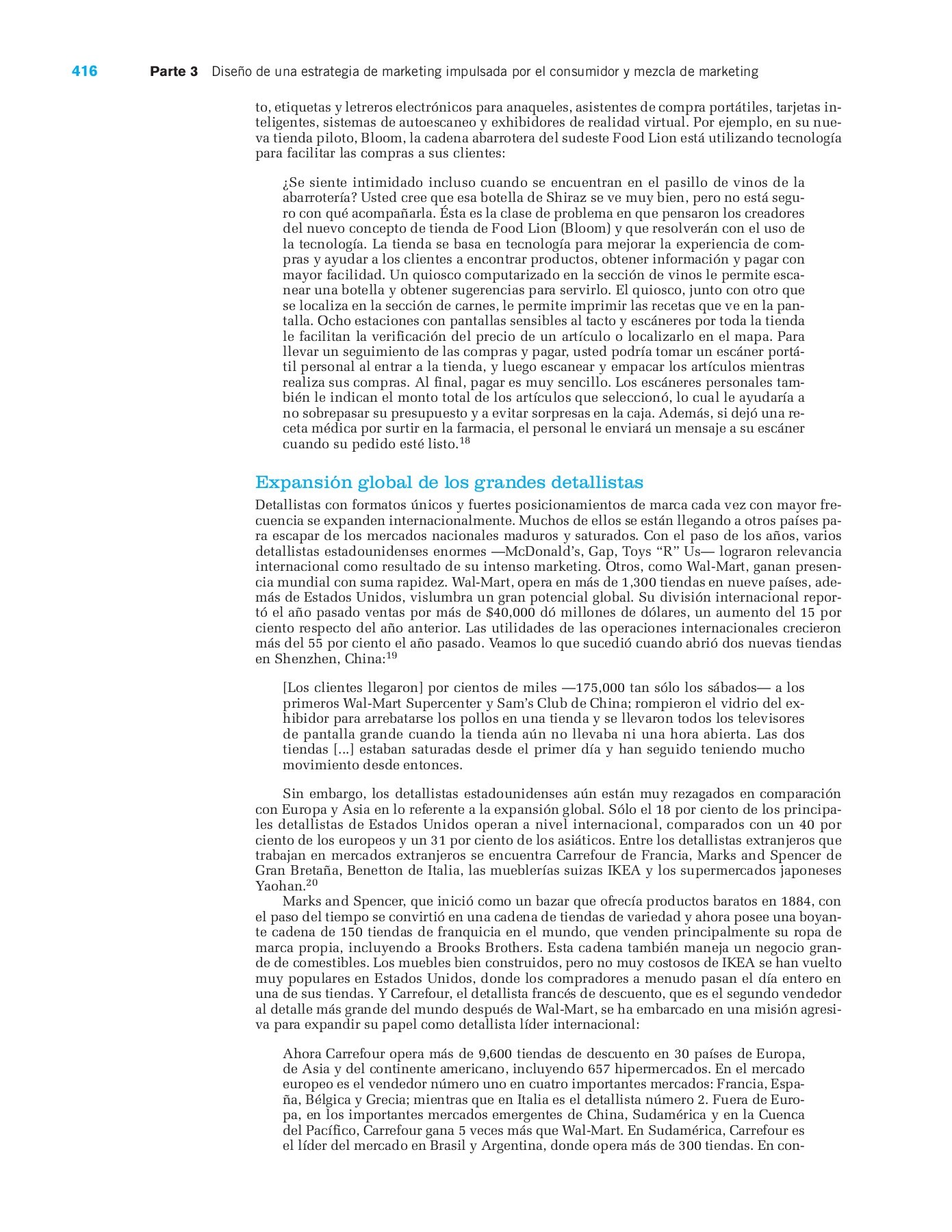 Marketing Versión para Latinoamérica - Philip Kotler y Gary Armstrong ...
