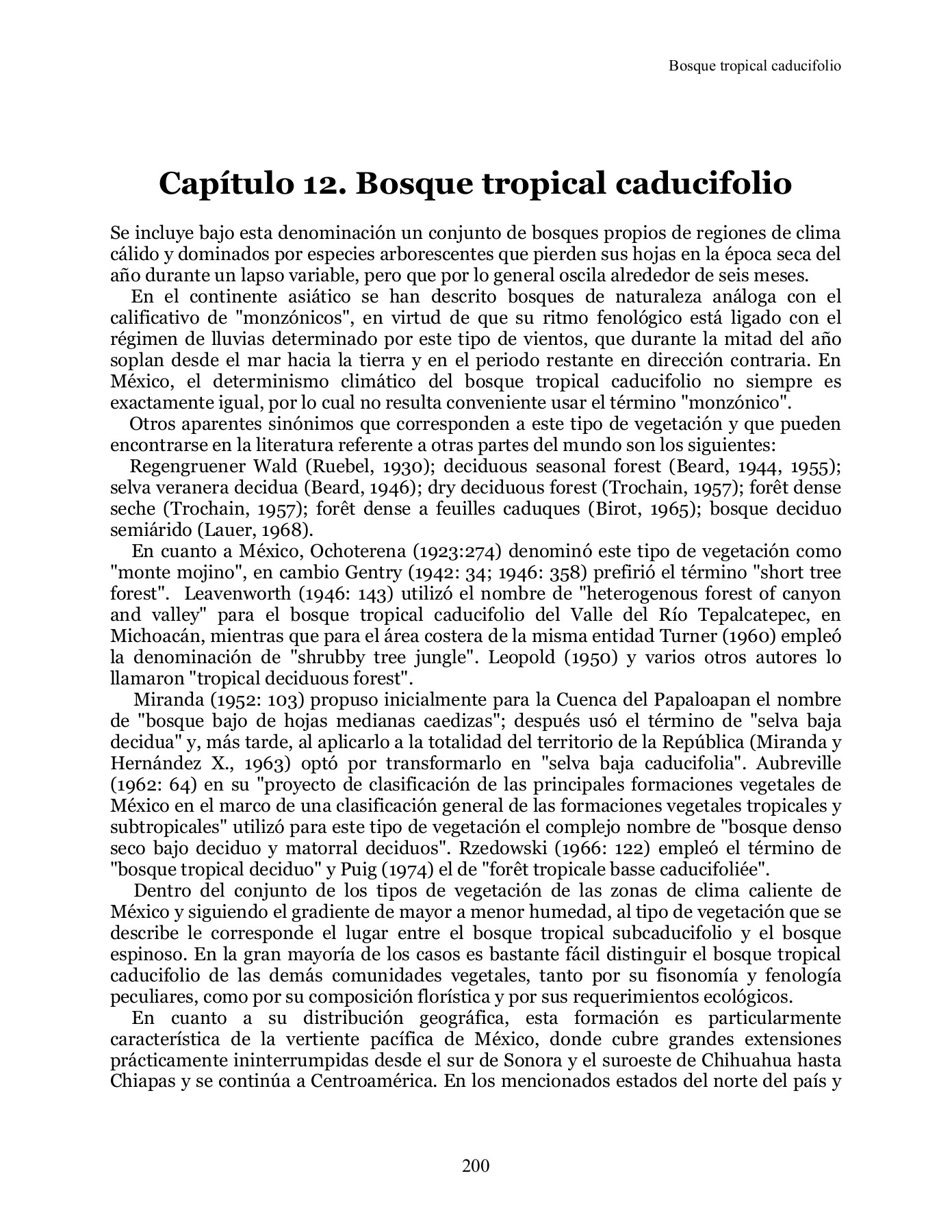 VEGETACION_DE_MEXICO_Jerzy_Rzedowski - vicky.ciencias96 - Página 205 ...