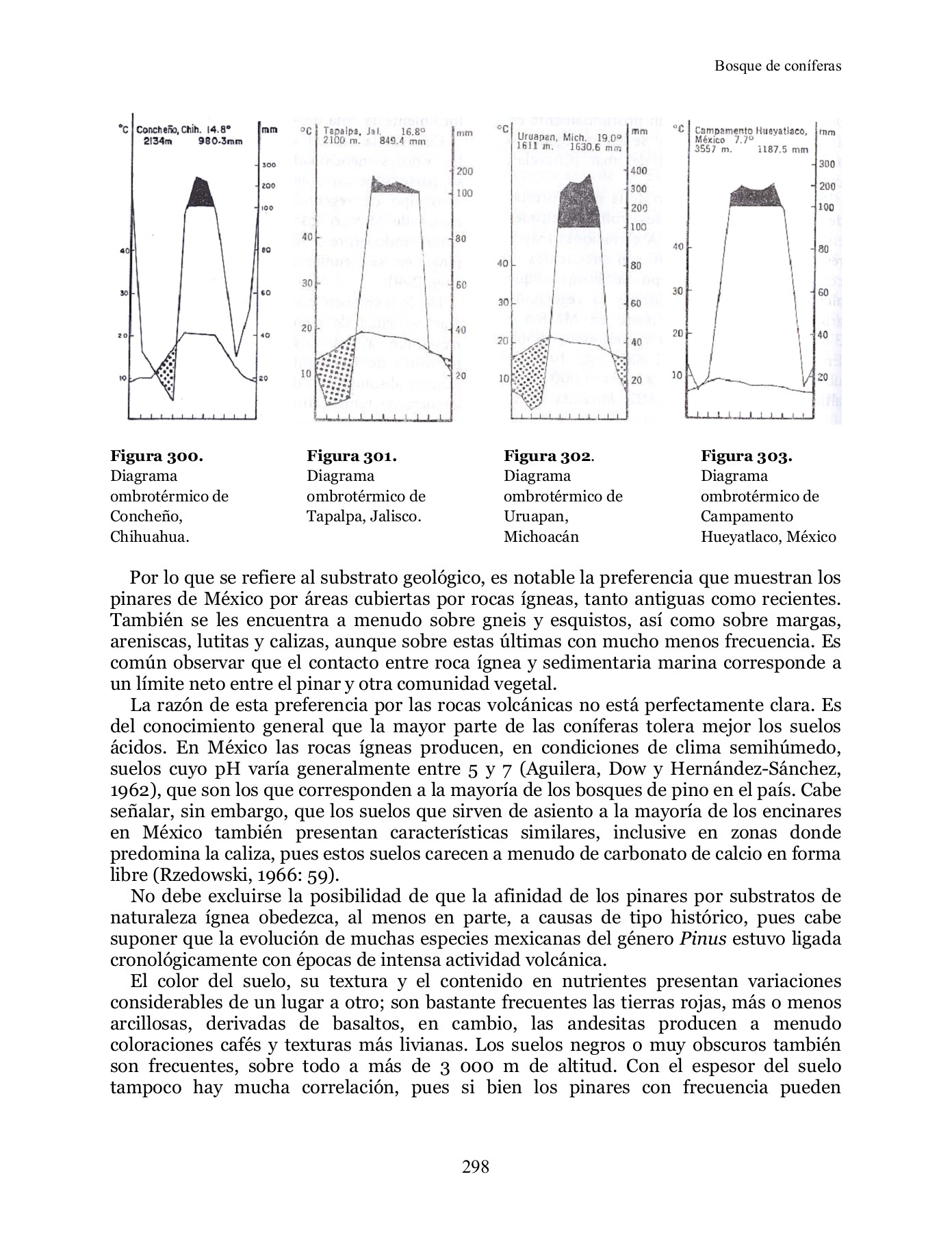 VEGETACION_DE_MEXICO_Jerzy_Rzedowski - vicky.ciencias96 - Página 305 ...