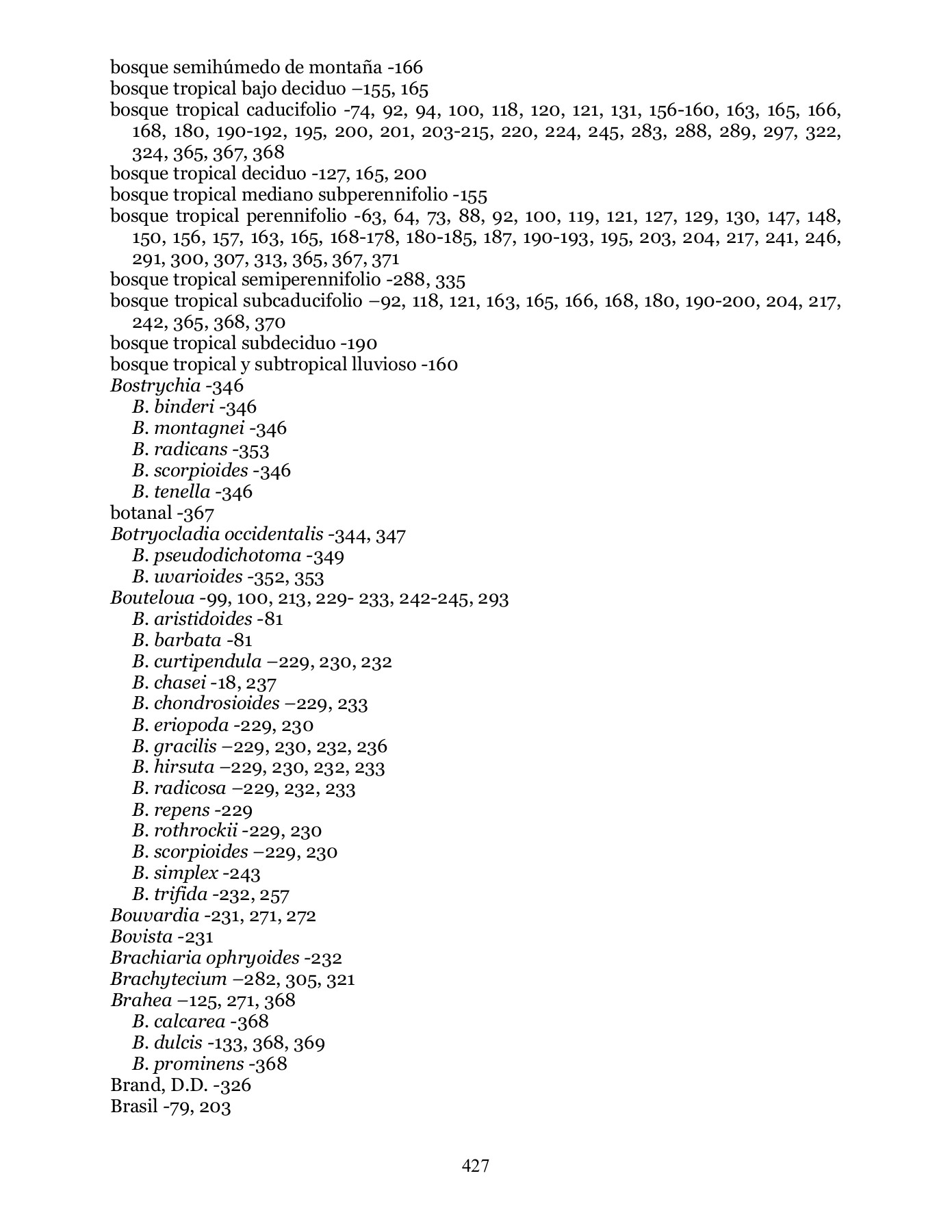VEGETACION_DE_MEXICO_Jerzy_Rzedowski - vicky.ciencias96 - Página 405 ...