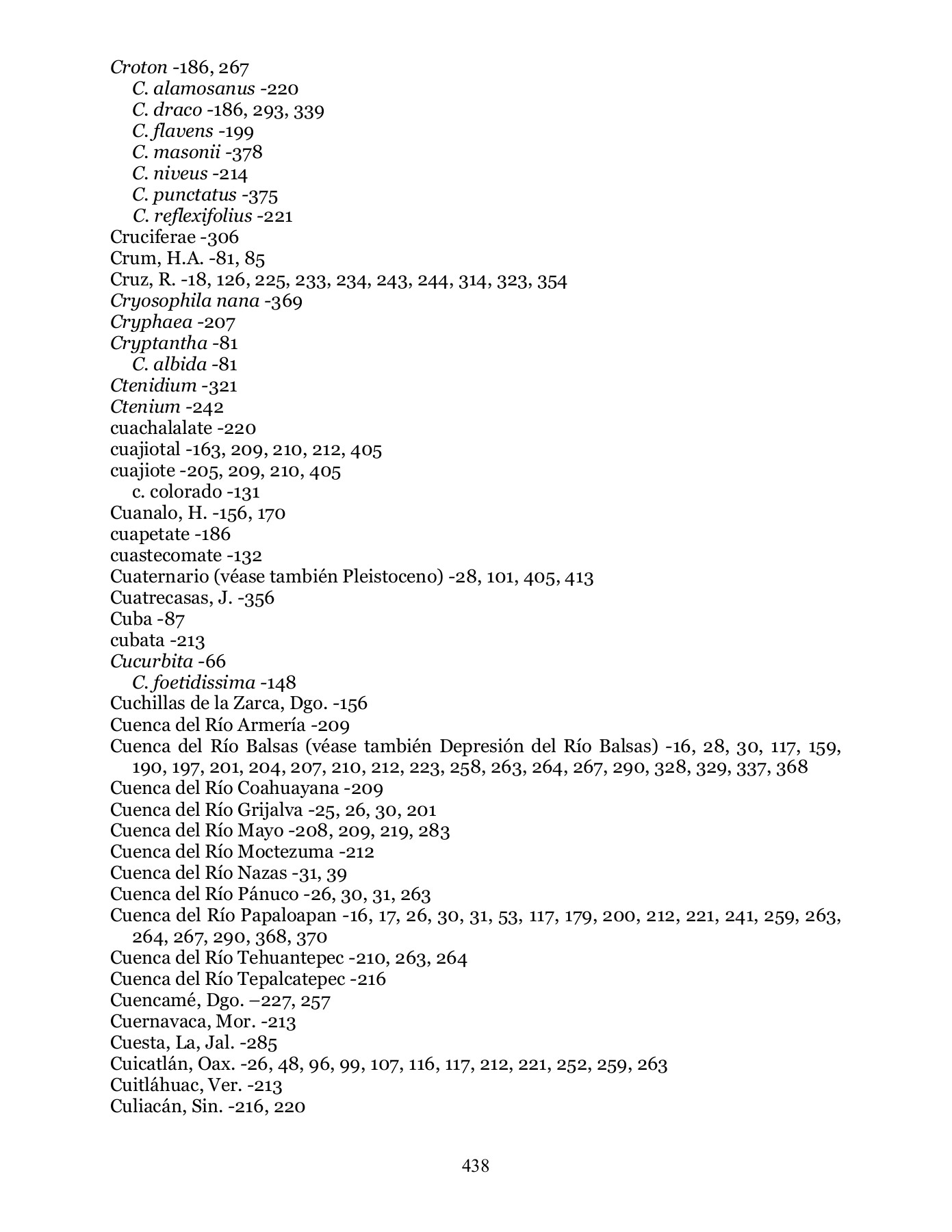 VEGETACION_DE_MEXICO_Jerzy_Rzedowski - vicky.ciencias96 - Página 416 ...