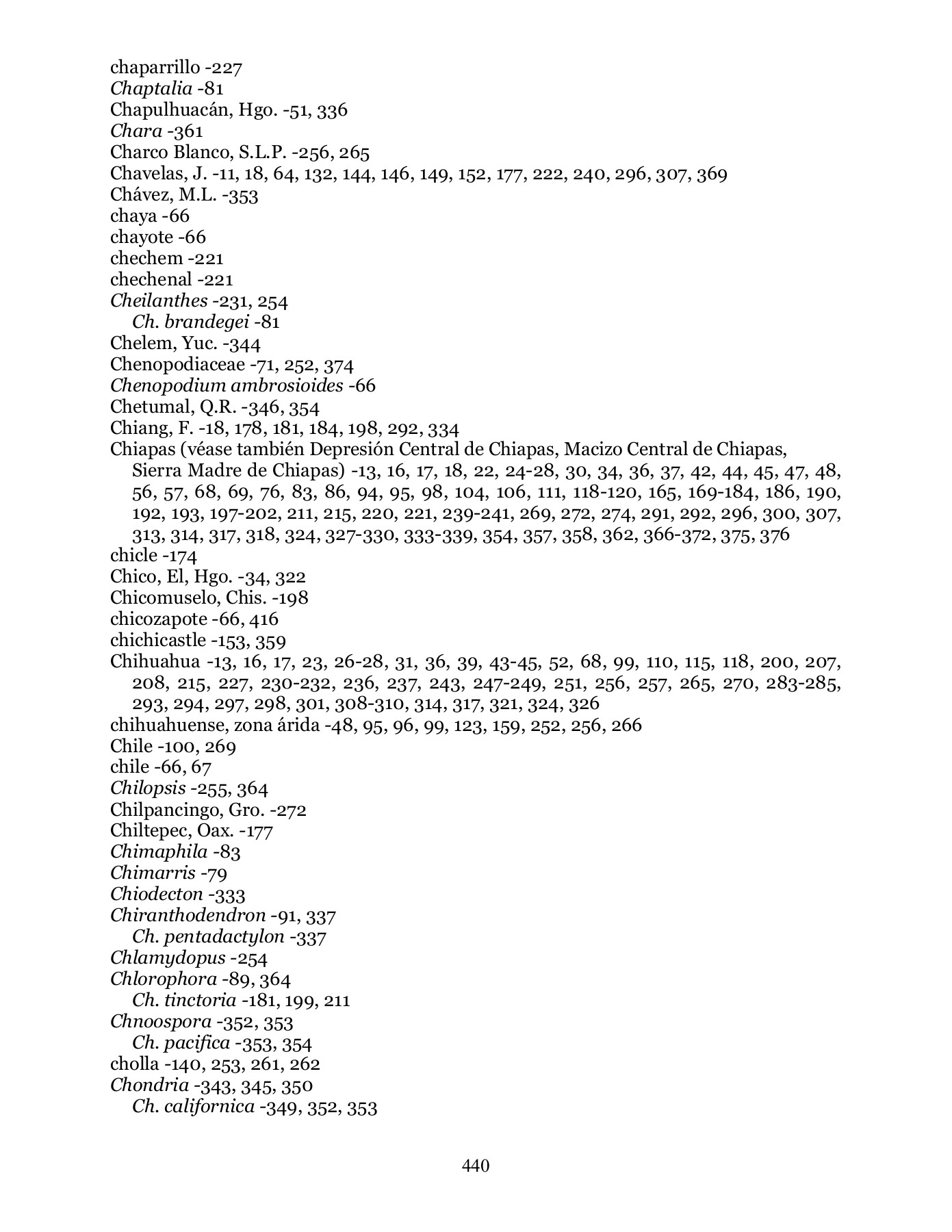 VEGETACION_DE_MEXICO_Jerzy_Rzedowski - vicky.ciencias96 - Página 418 ...