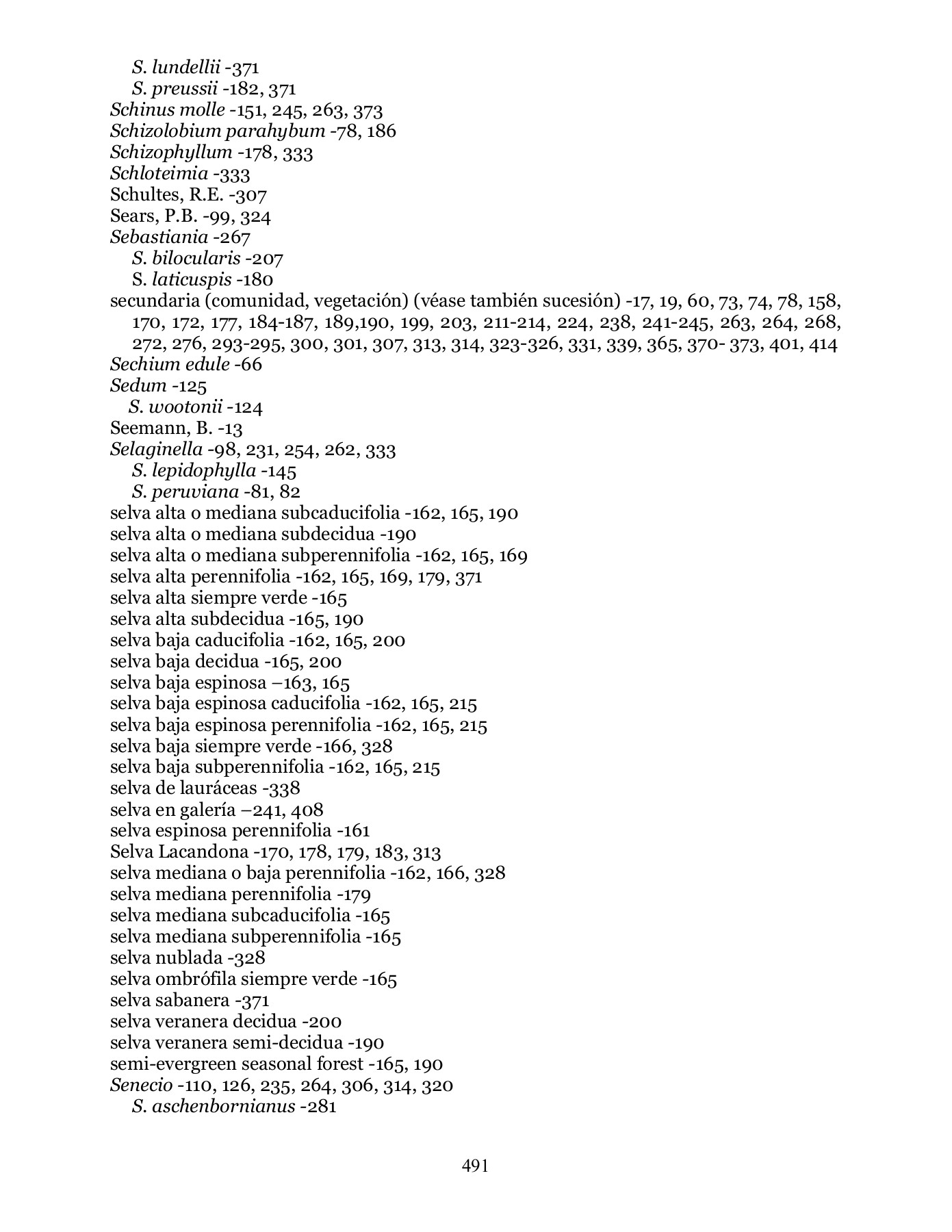 VEGETACION_DE_MEXICO_Jerzy_Rzedowski - vicky.ciencias96 - Página 469 ...